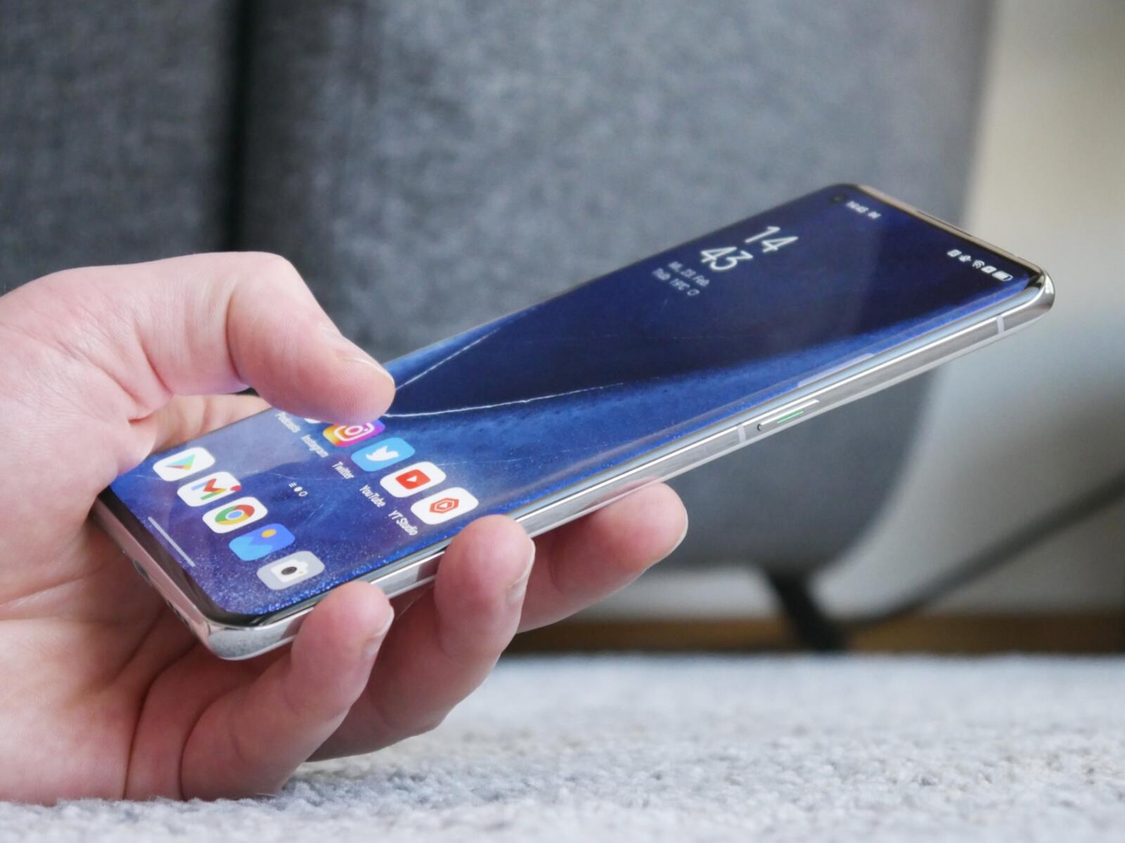 Oppo plant wohl eigenen Smartphone-Chip für 2024