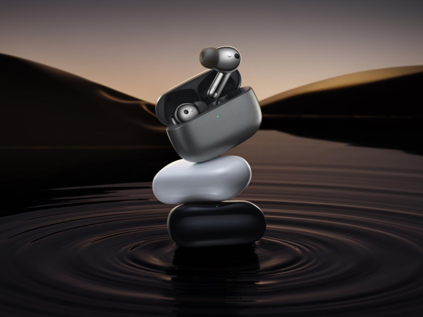 Honor Earbuds 3 Pro offiziell für Deutschland angekündigt