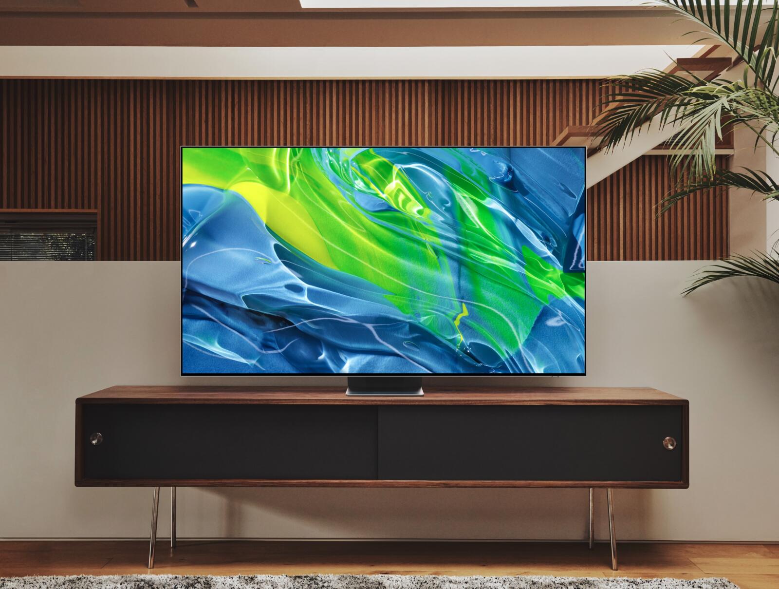 Neue OLED-Technologie: Philips plant wohl Smart TV für 2023