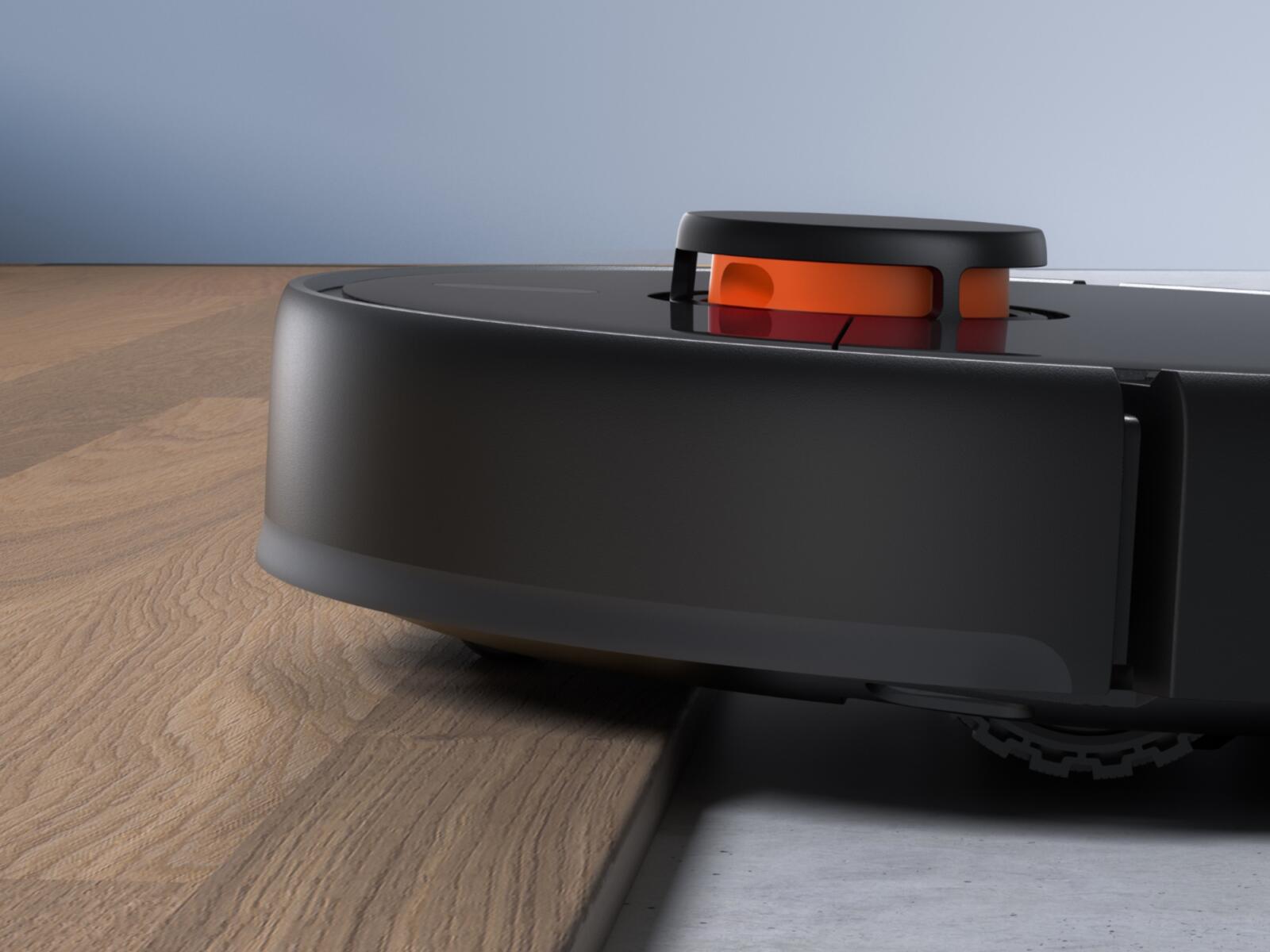 Xiaomi bringt Saugroboter nach Deutschland