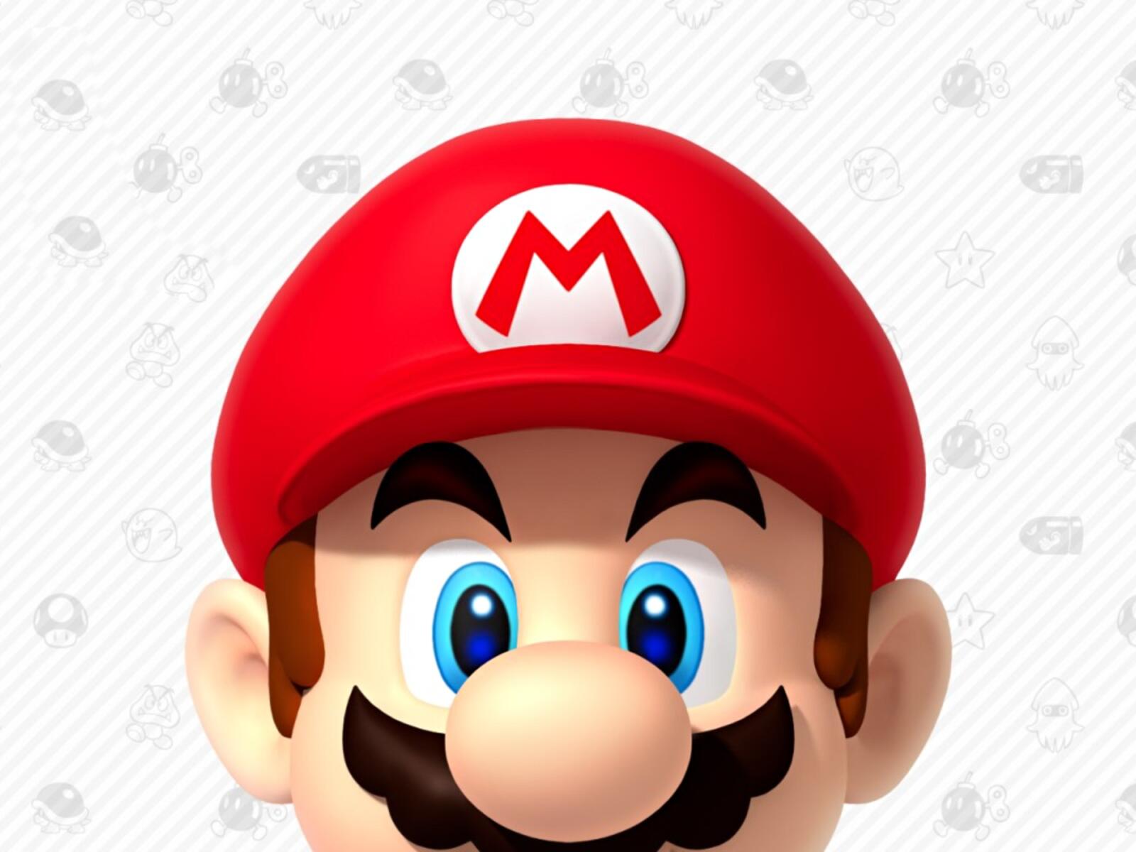 Super Mario springt erst 2023 in die Kinos