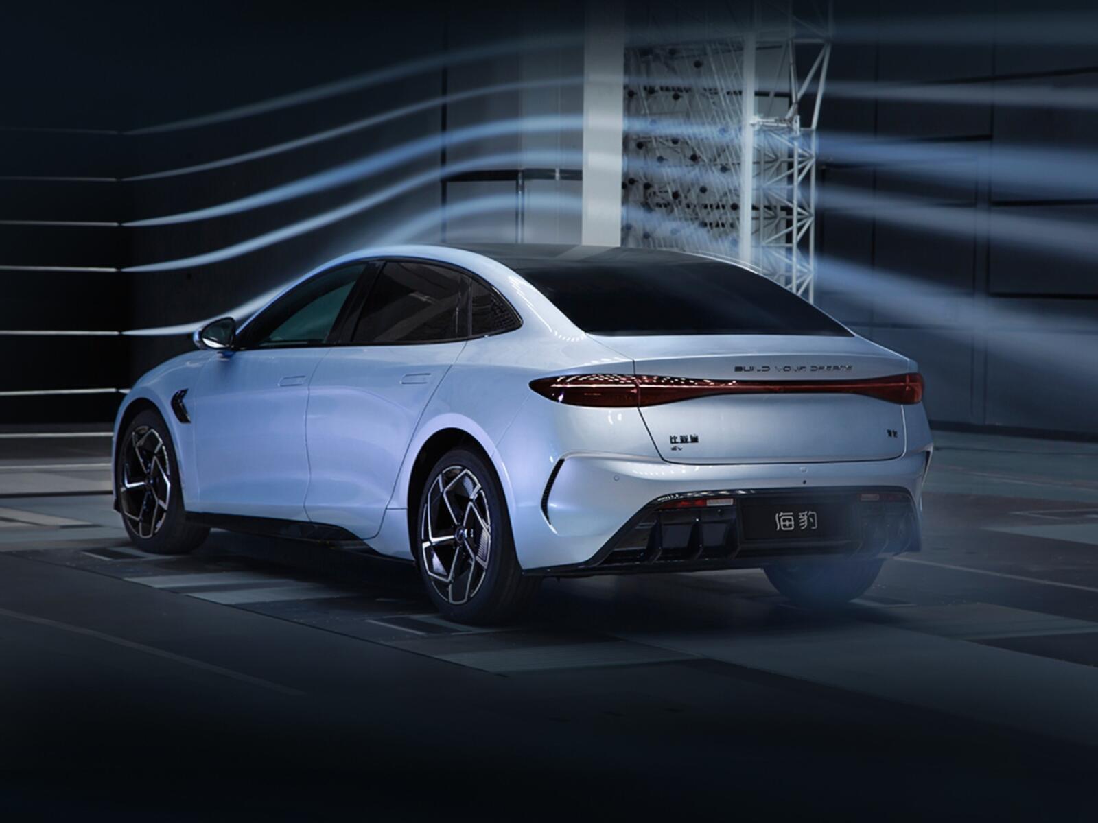 BYD Seal: Der „Tesla Model 3-Killer“ kommt bisher sehr gut an