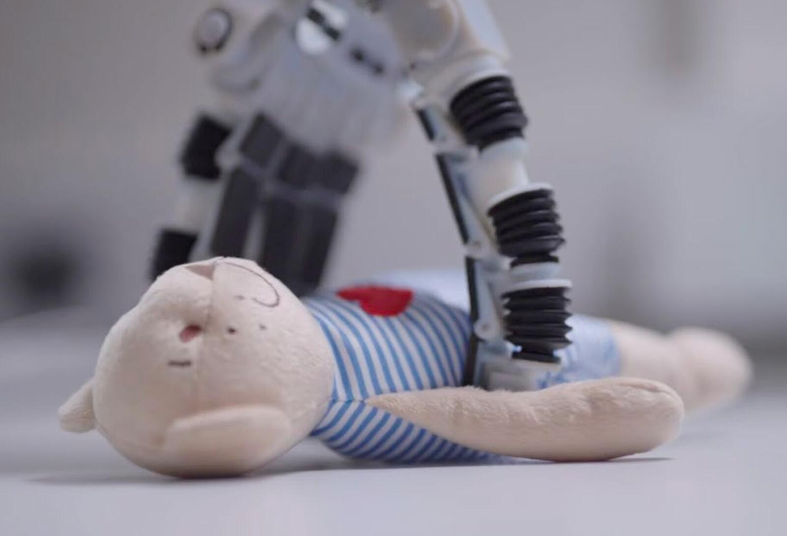 Dyson will autonomen Roboter entwickeln