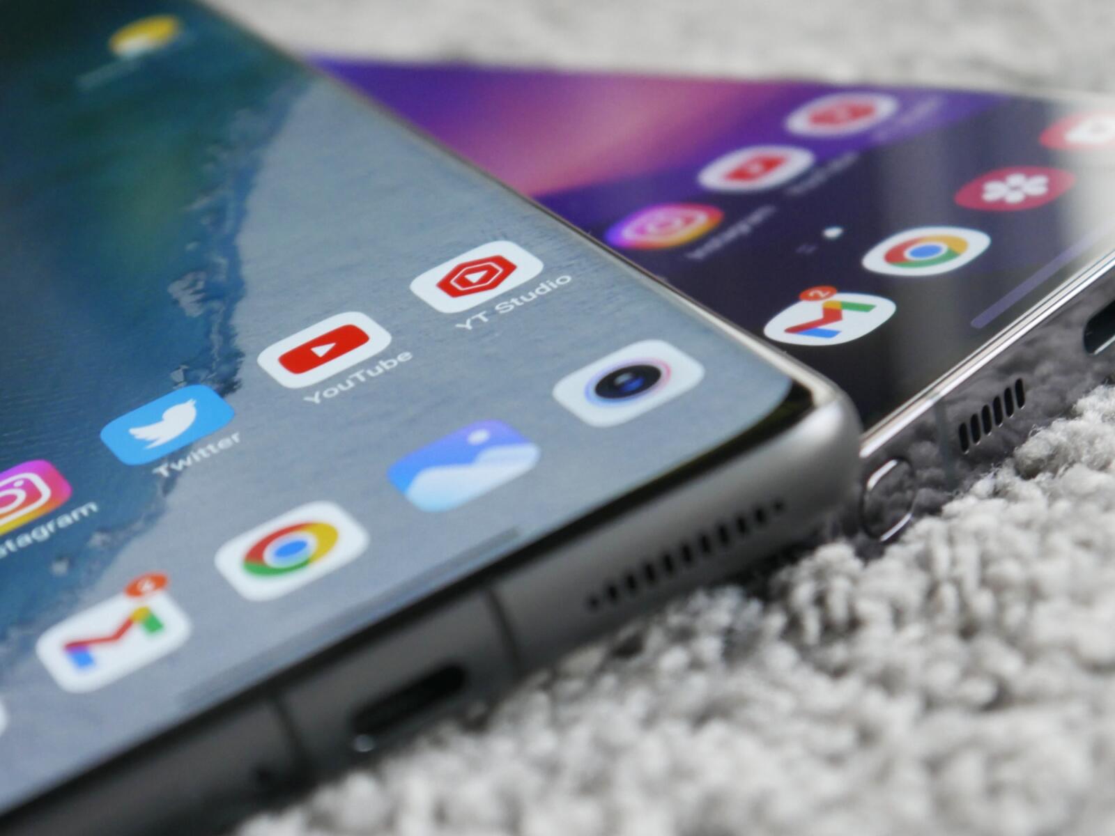 Wie ist der Stand der Android-Verteilung?