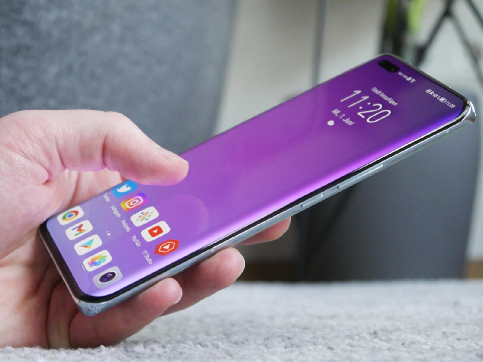 Honor Magic 5 Pro: Erste Details zum neuen Android-Flaggschiff