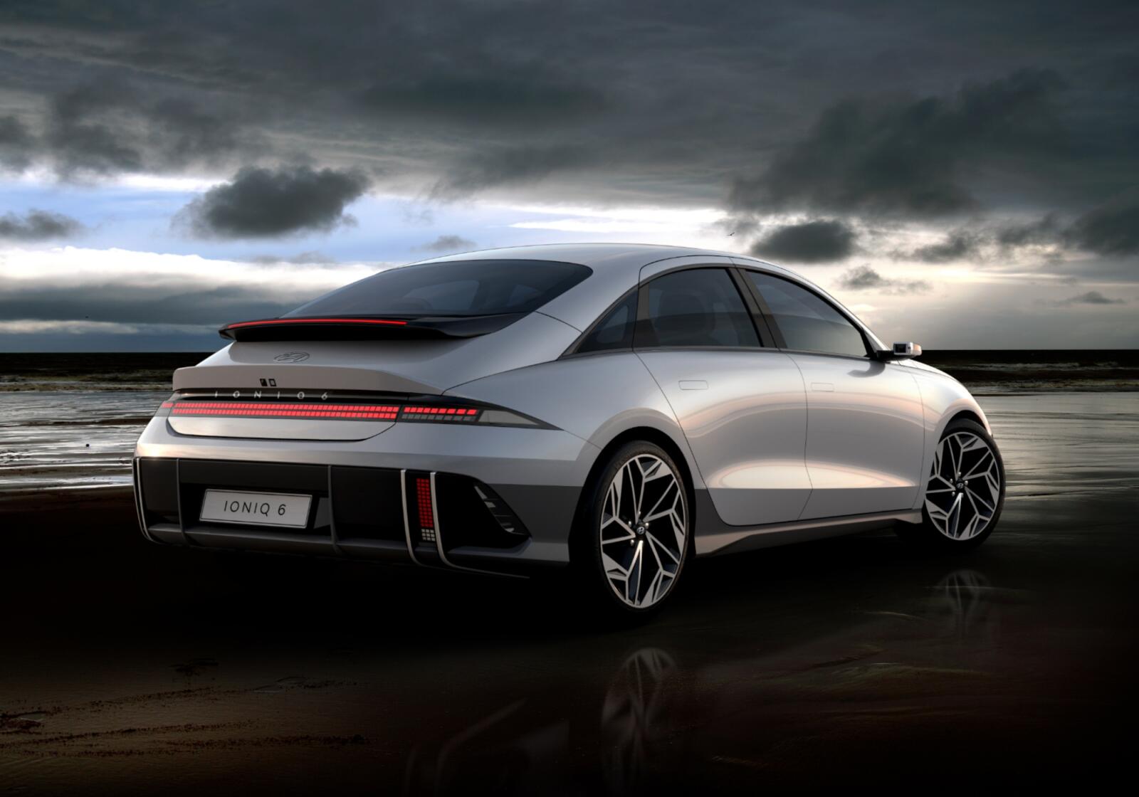 Elektroautos: Hyundai plant eM-Plattform für 50 Prozent mehr Reichweite