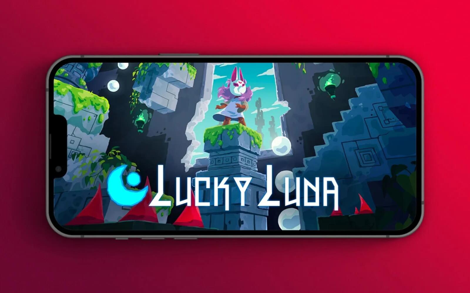 Nach Alto’s Adventure: Lucky Luna landet bei Netflix Games