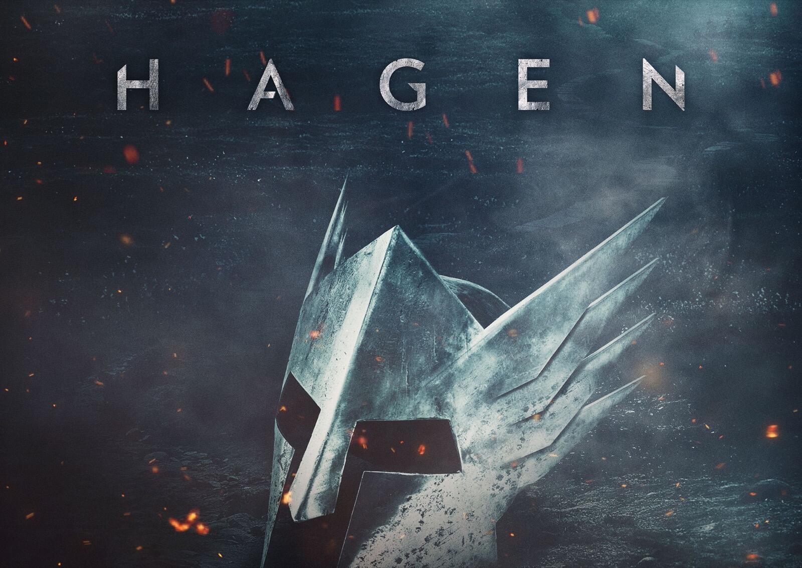 Fantasy-Epos „HAGEN“: Constantin Film produziert Nibelungenlied