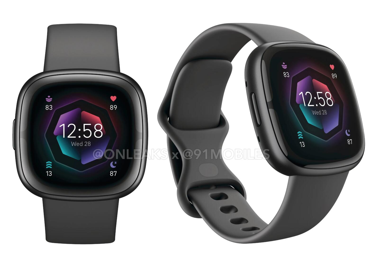 Morgen gibt es zwei neue Fitbit-Smartwatches