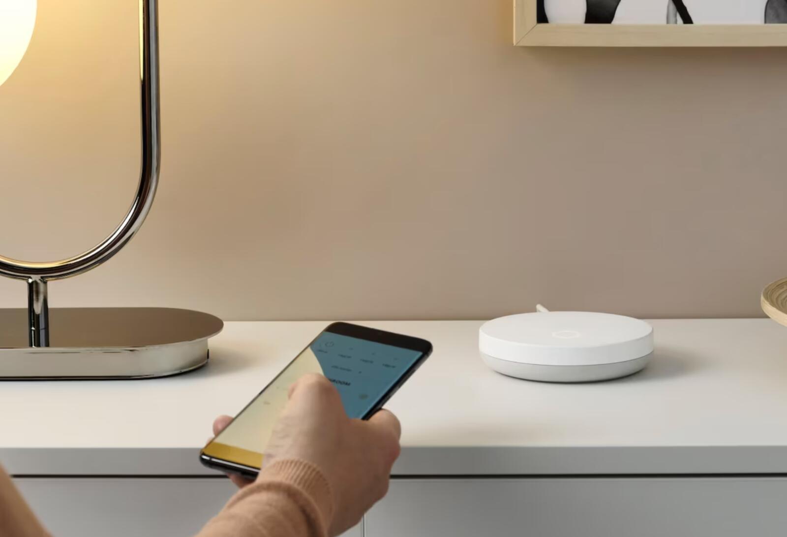 IKEA Smart Home: Preis für neuen Dirigera-Hub aufgetaucht