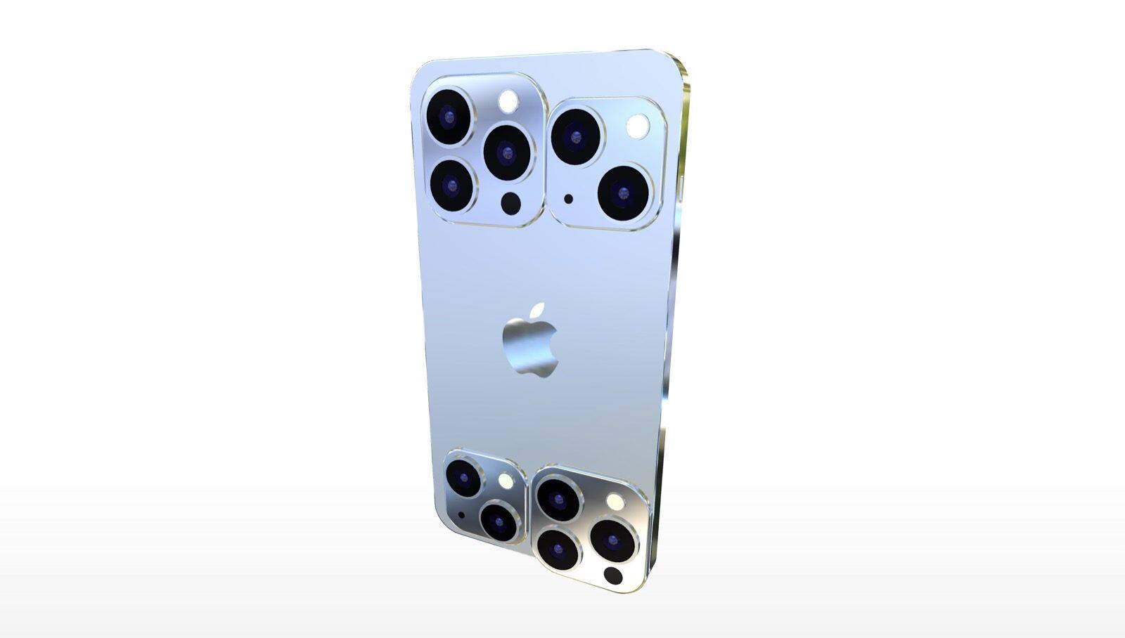 3D-Tool baut dir das „nächste iPhone“