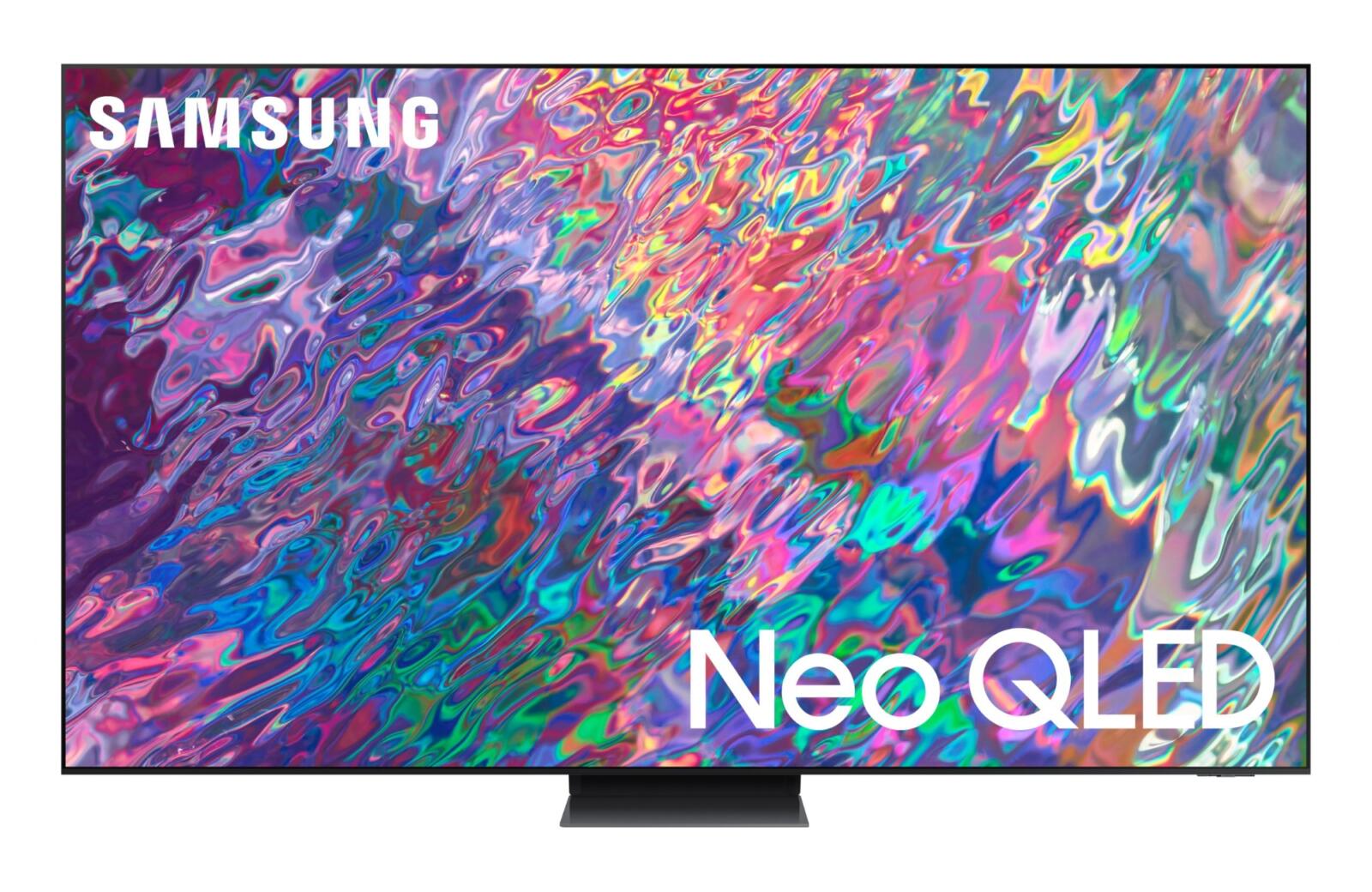 Samsung QN100: Neues Mini-LED-Flaggschiff mit 5.000 nits