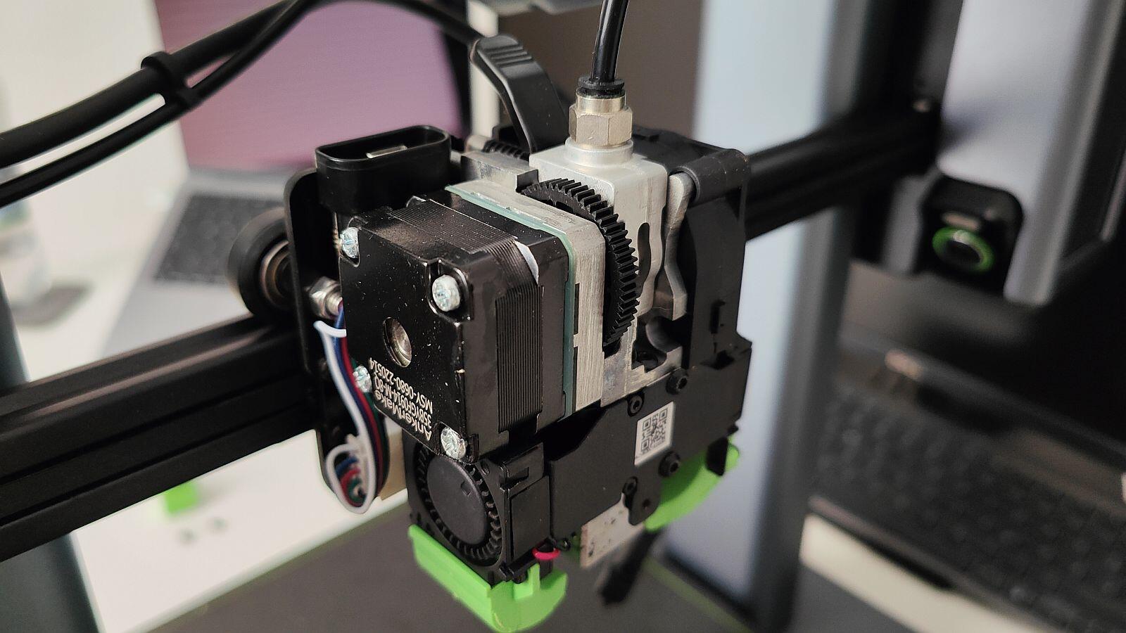 AnkerMake M5: Superschneller 3D-Drucker von Anker im Test