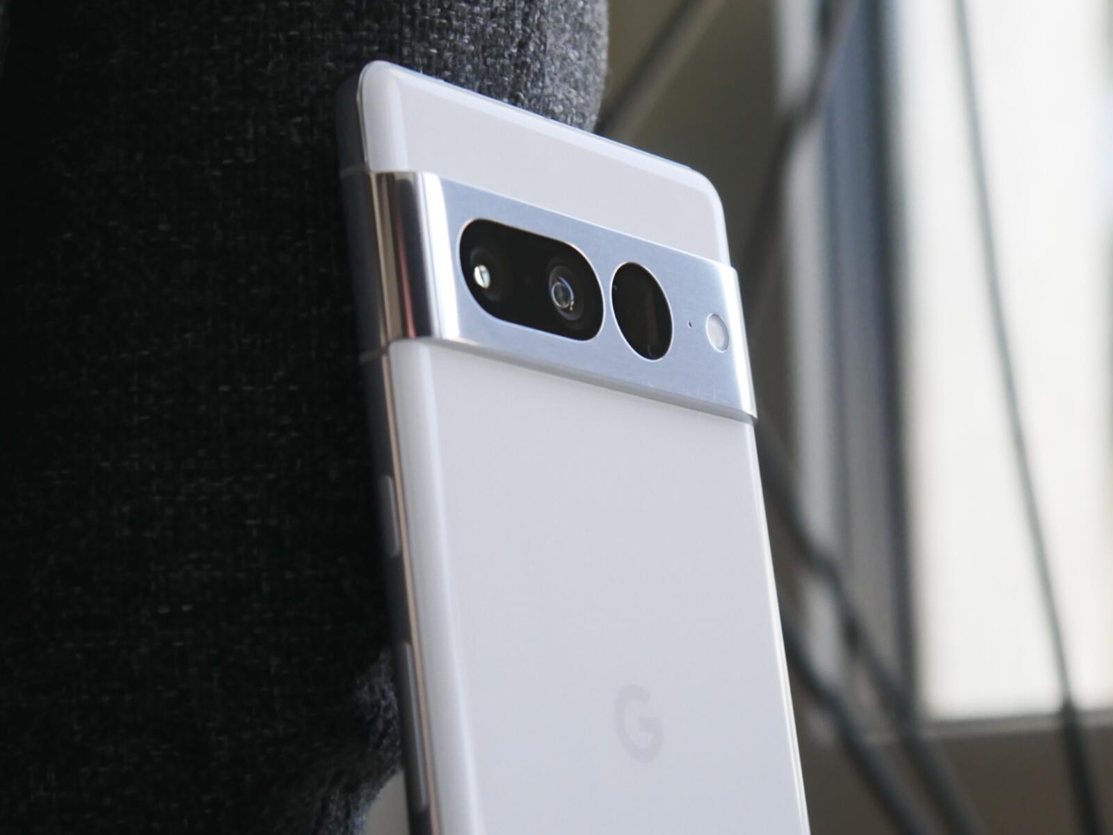 Google Pixel: Zwei neue Details zum Lineup für 2023