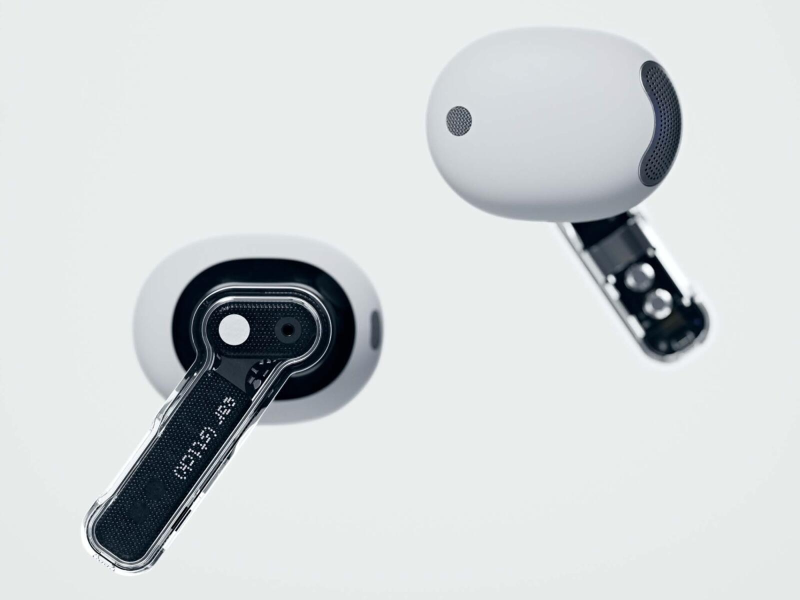Nothing Ear Stick: Neuer Kopfhörer für 119 Euro vorgestellt