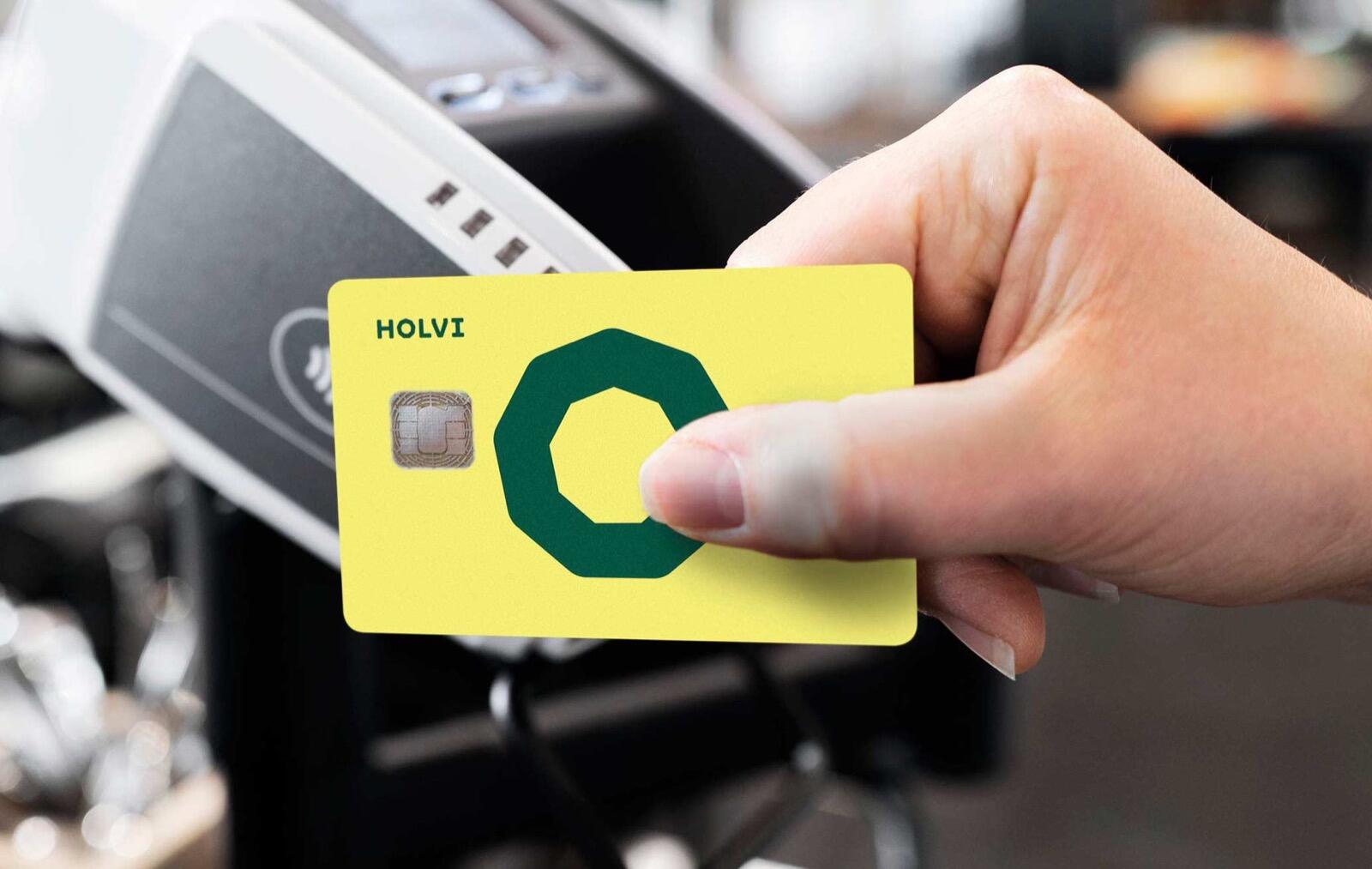Holvi führt DATEV-Schnittstelle ein