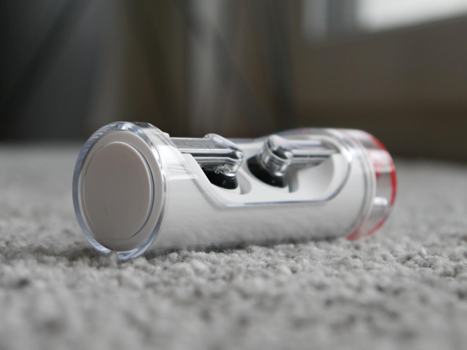 Nothing Ear Stick: Nothing bessert mit Firmware-Update nach