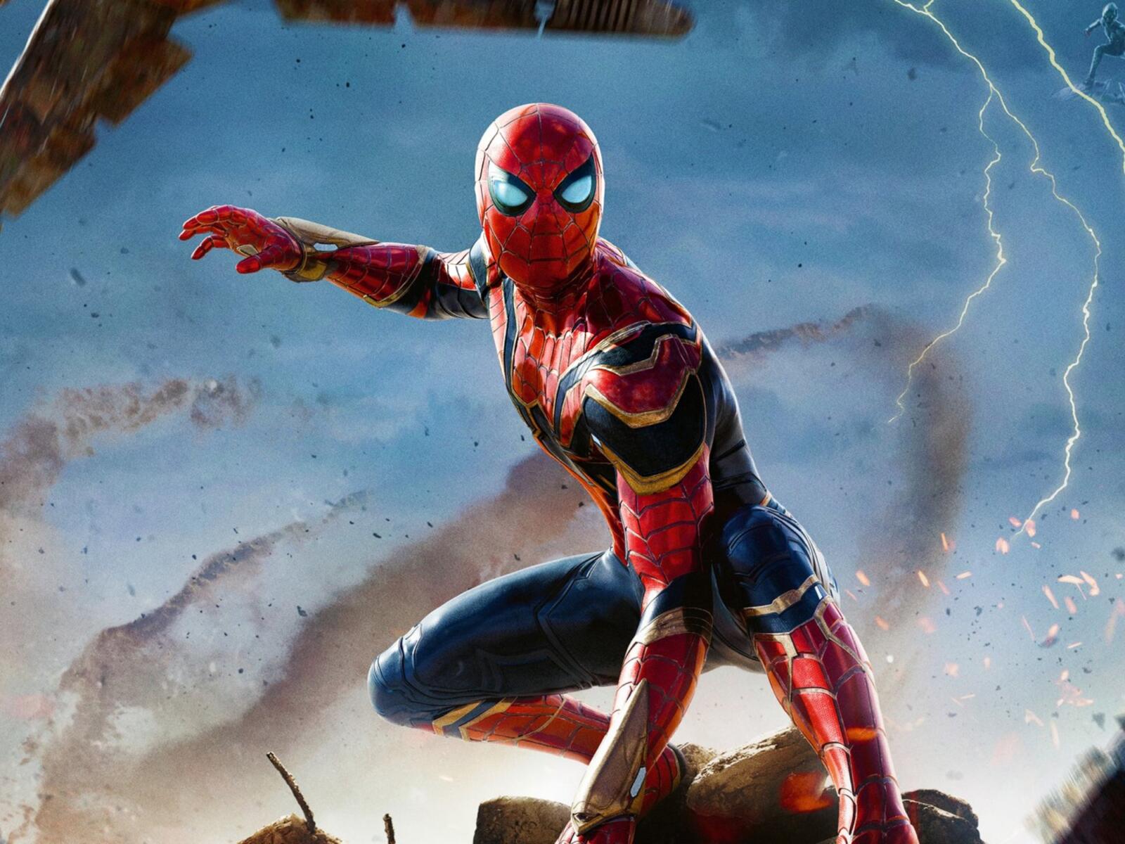 Spider-Man schwingt weiter: Neuer Deal bei Sony und Disney steht an Spider-Man schwingt weiter: Neuer Deal bei Sony und Disney steht an