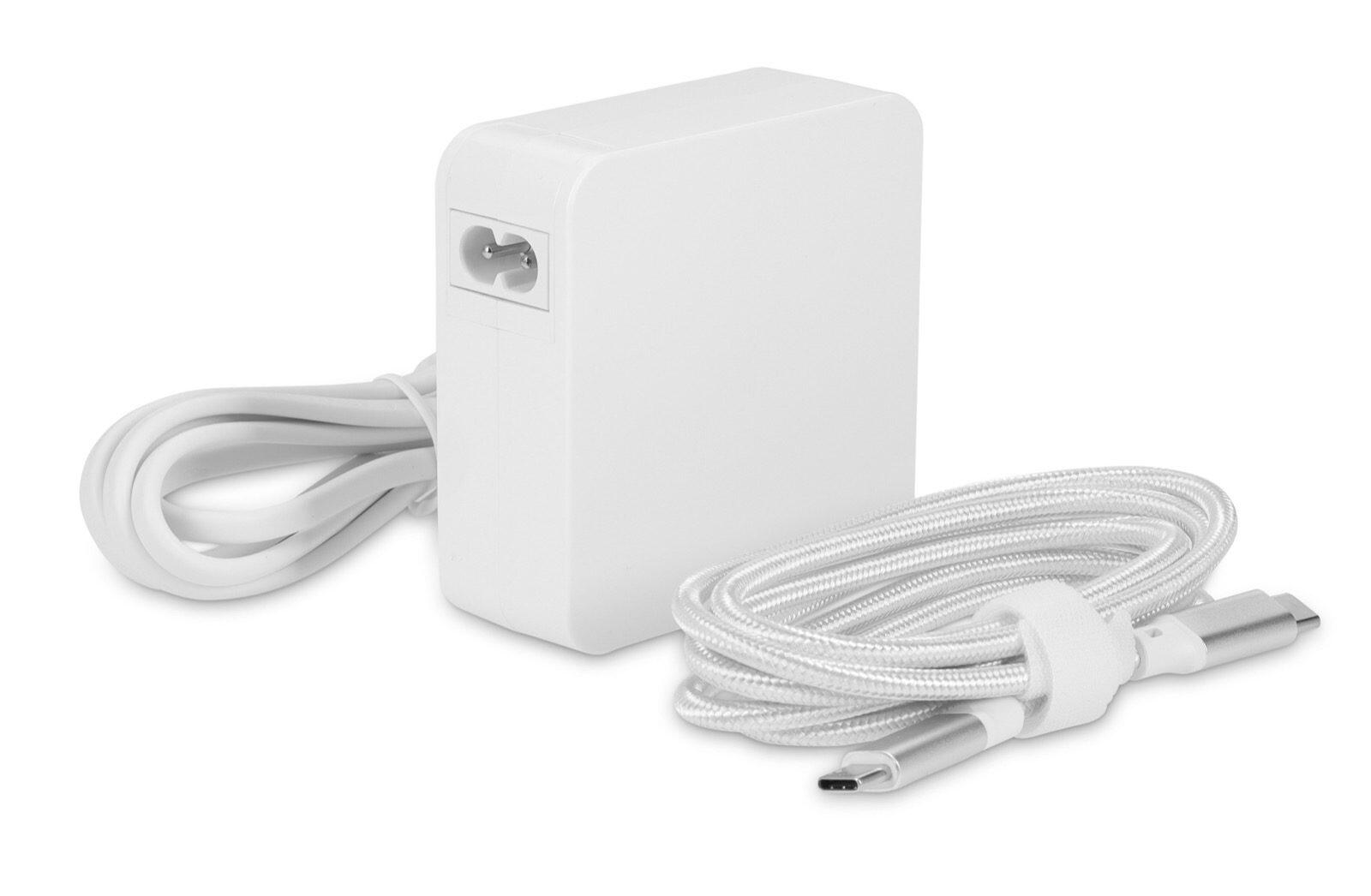 LMP stellt 140 W USB-C Power-Adapter mit Galliumnitrid vor