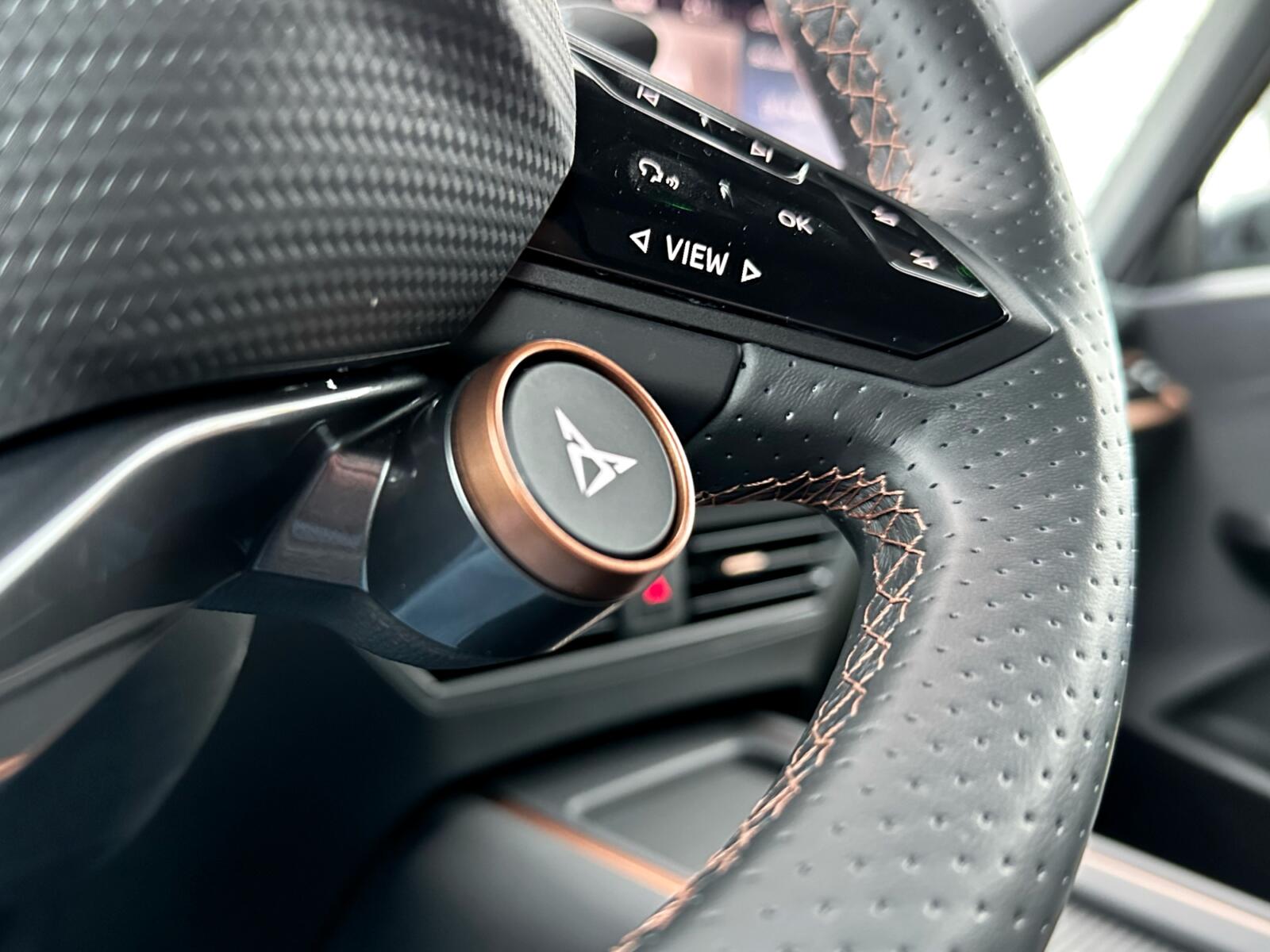 Cupra Born im Test: Was bringt der exklusive e-Boost Activator?