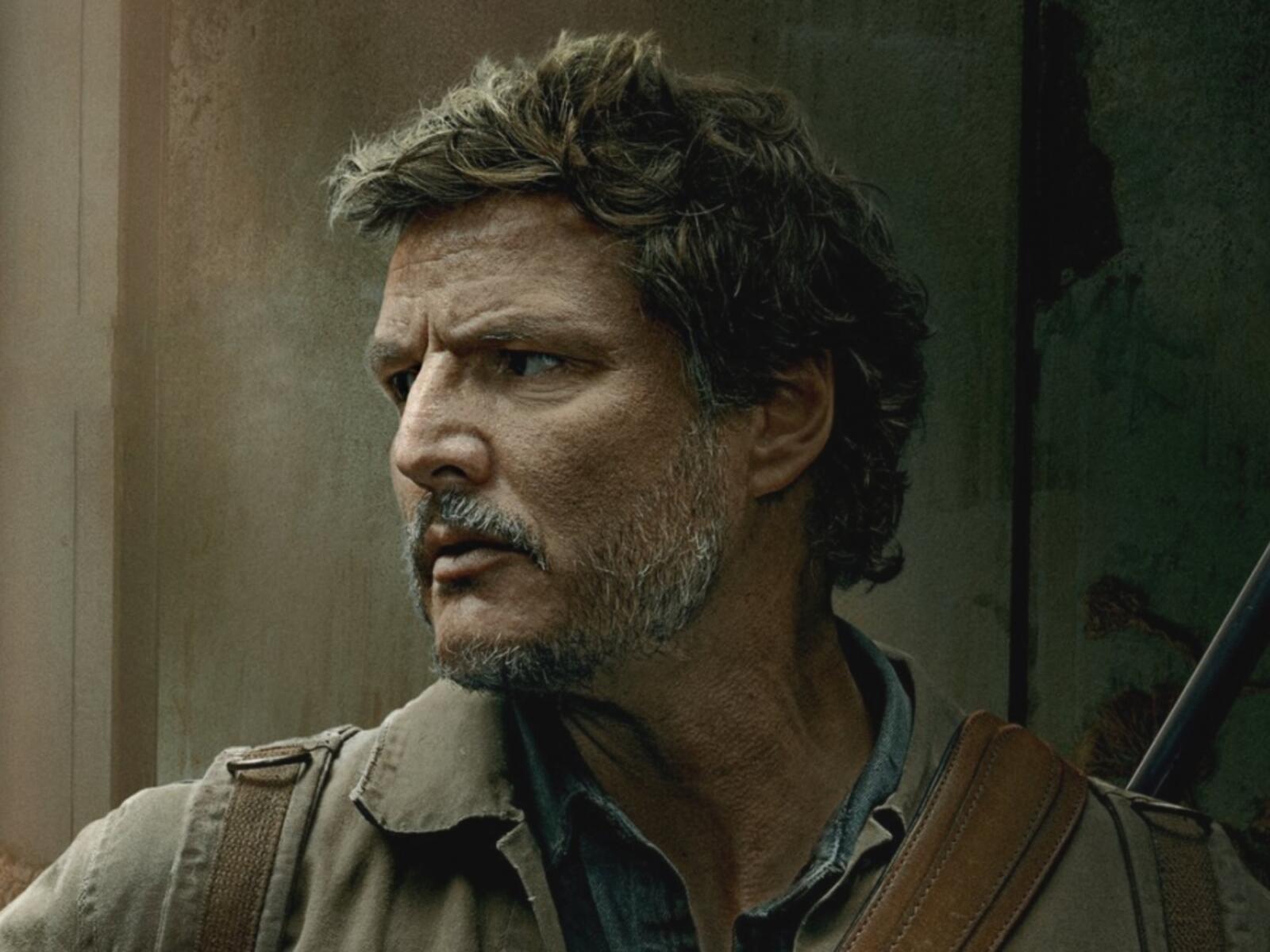 The Last of Us: Erster HBO-Trailer zeigt die neue Serie für 2023