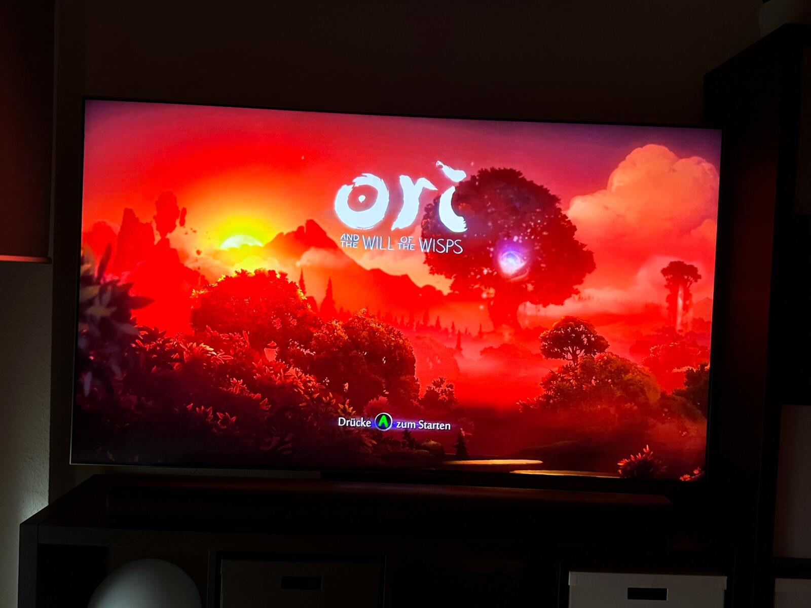 Mein Tipp der Woche: Ori and the Will of the Wisps