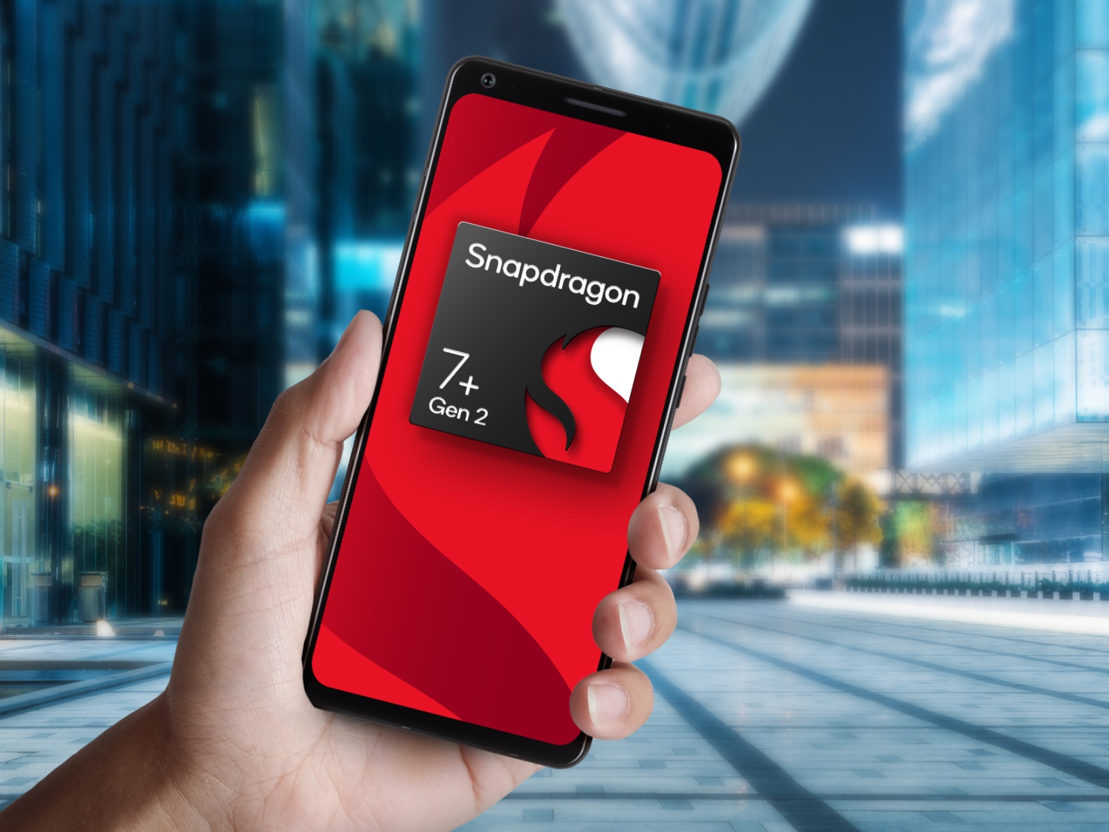 Snapdragon 7+ Gen 2 vorgestellt: Qualcomm fehlen die Partner