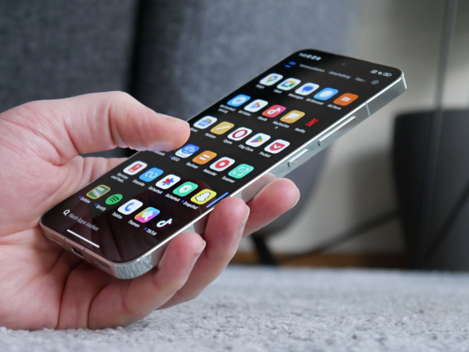 Google nennt Zahlen zur Android-Verteilung 2023