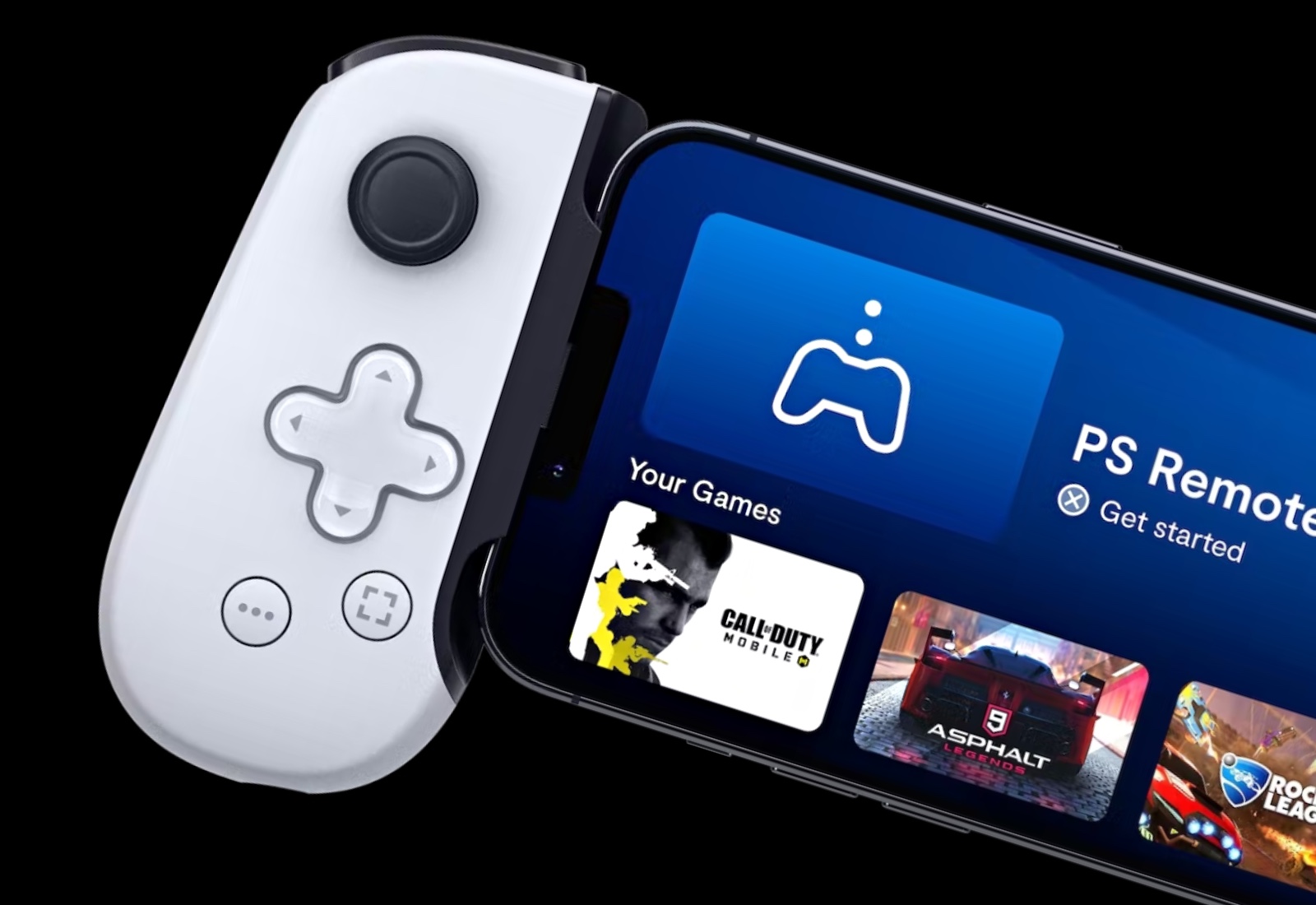 Nur mit PlayStation 5: Exklusive Details zum neuen Sony-Handheld