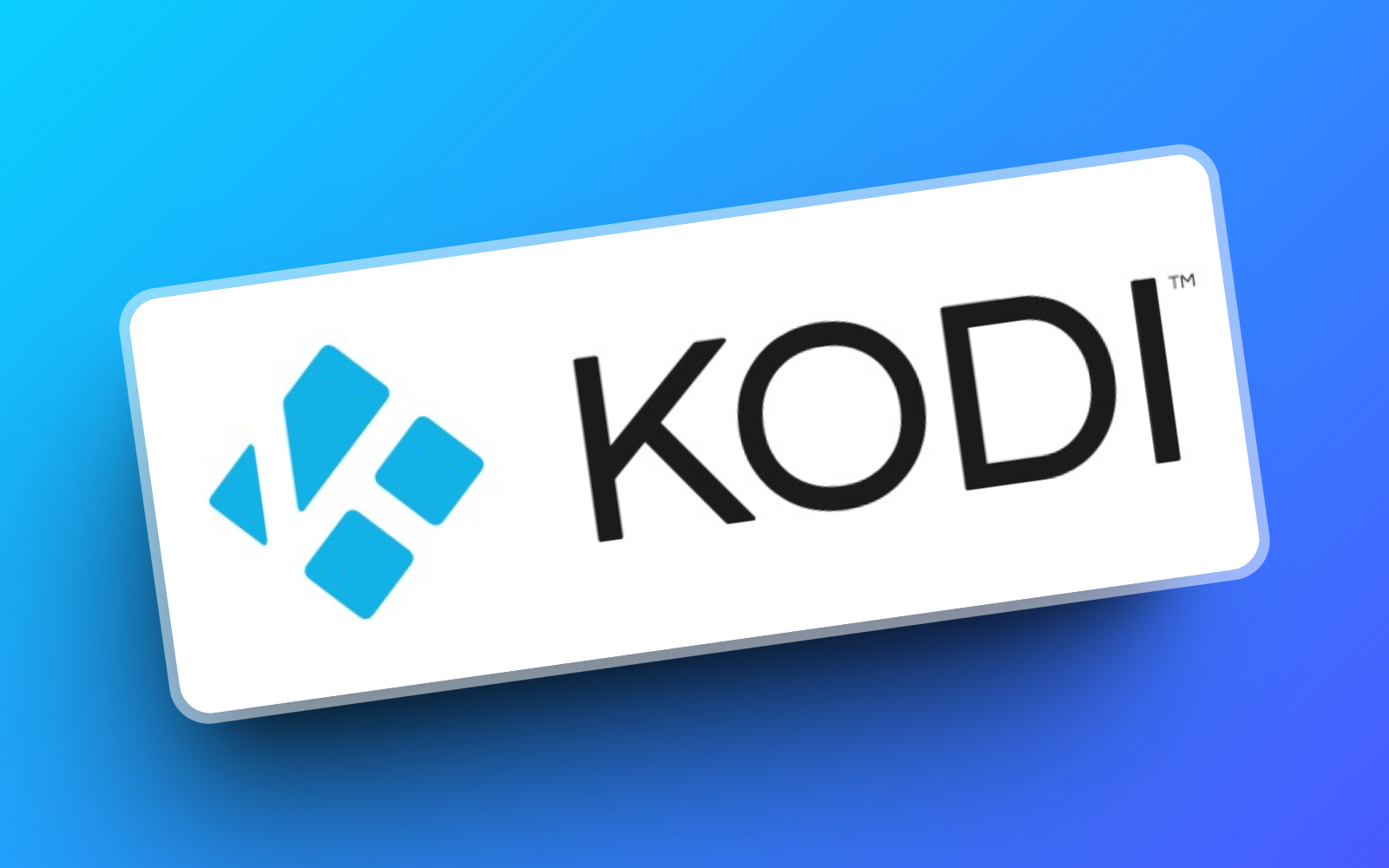 Kodi „Omega“ Alpha 1 veröffentlicht