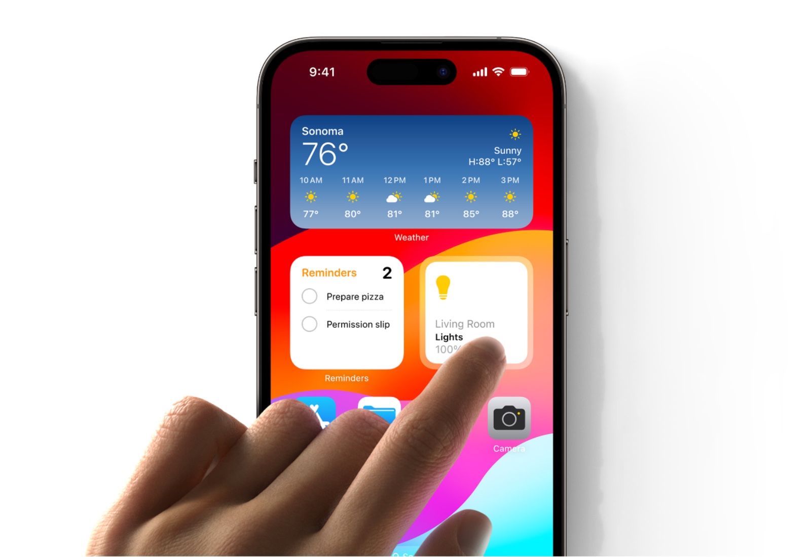 Apple ändert Kritikpunkt bei iOS 17 vor Update