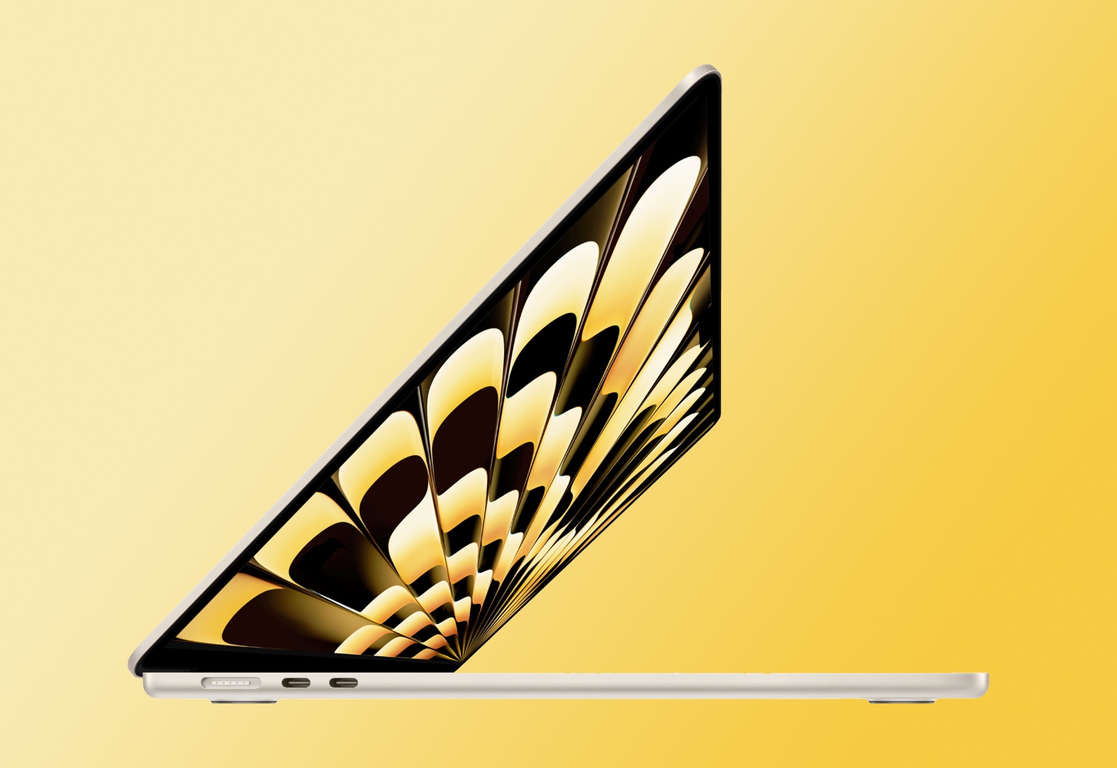 Apple M3: Ein erster Blick auf die neuen Macs Apple M3: Ein erster Blick auf die neuen Macs