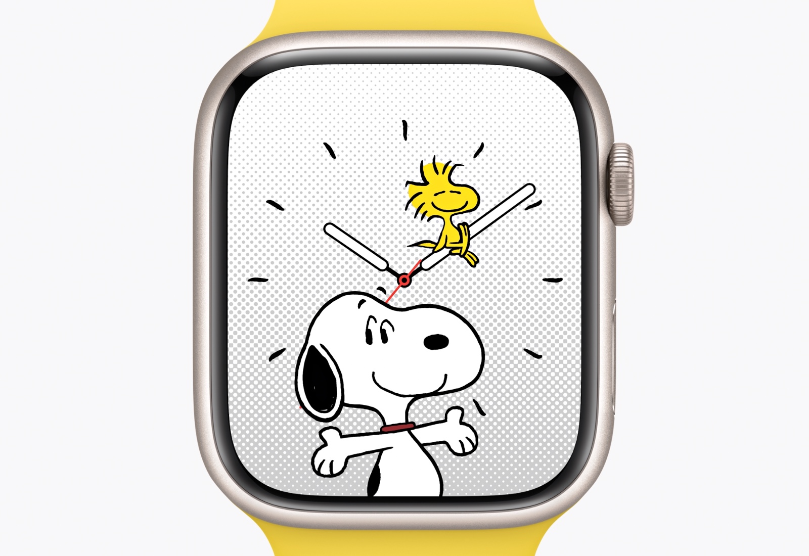 Apple präsentiert watchOS 10 mit Widgets und mehr