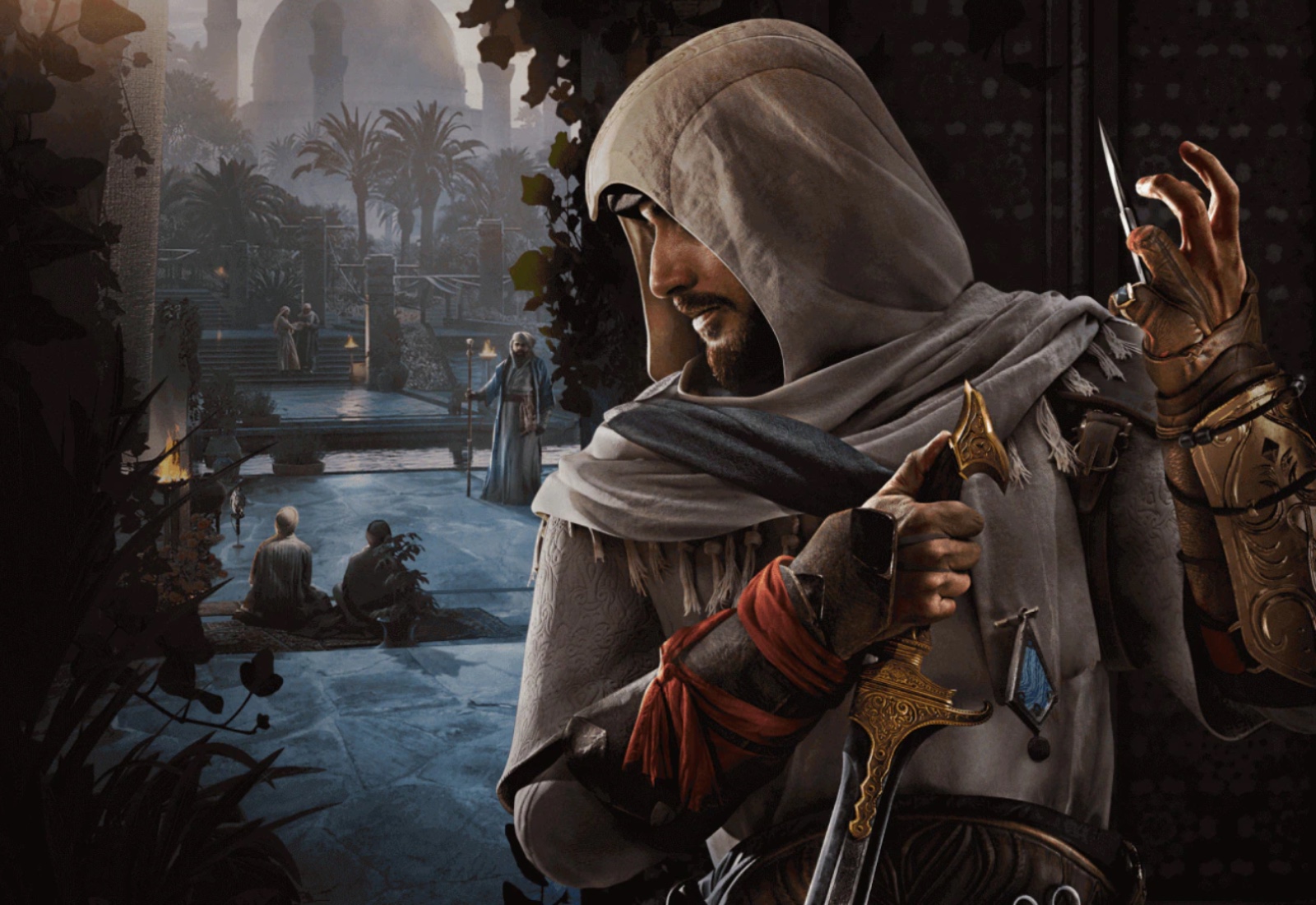 Das neue Assassin’s Creed hat ein finales Datum
