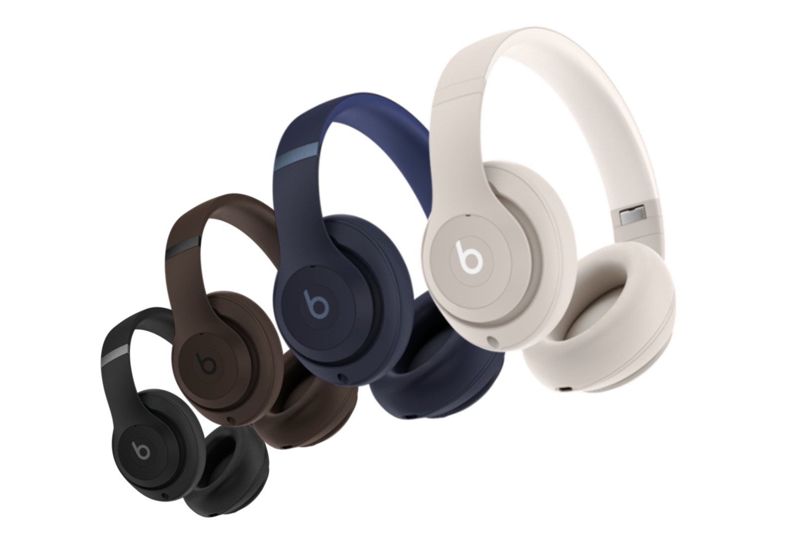 Beats Studio Pro: Viele Details zum neuen Kopfhörer