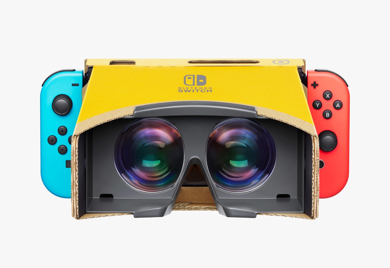 Neue Nintendo-Konsole: Die virtuelle Realität ist derzeit keine Option