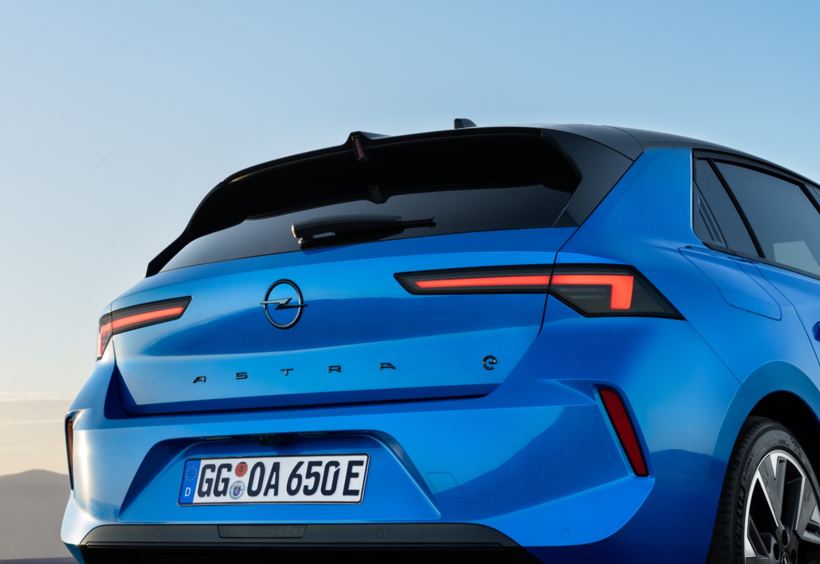 Der elektrische Opel Astra ist leider viel zu teuer