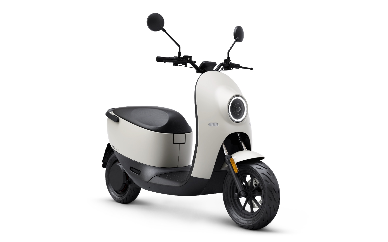 Elektroroller: unu startet neues Abo-Modell