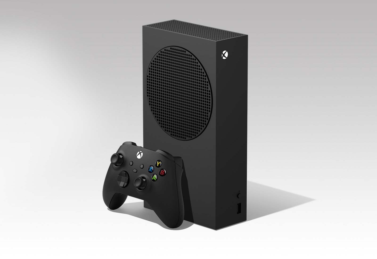 Blick auf die Zukunft: Microsoft zeigt neue Version der Xbox