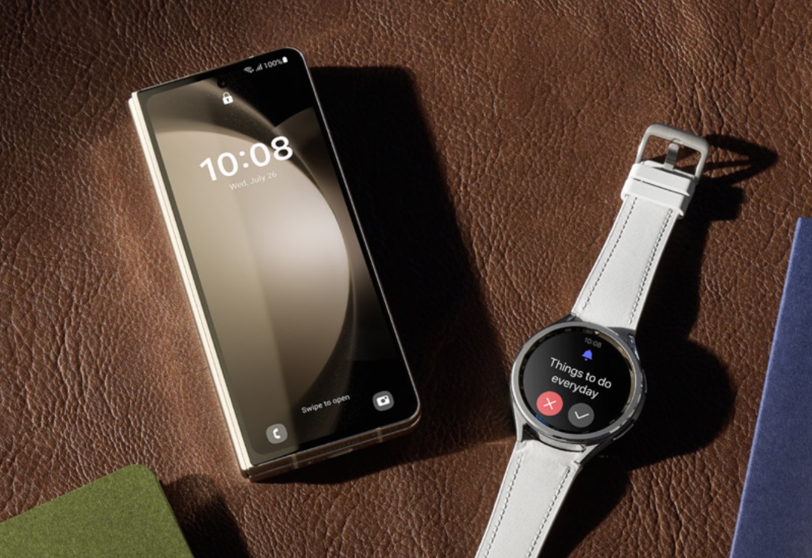Neu bei Google: Das Android-Smartphone mit der Smartwatch entsperren