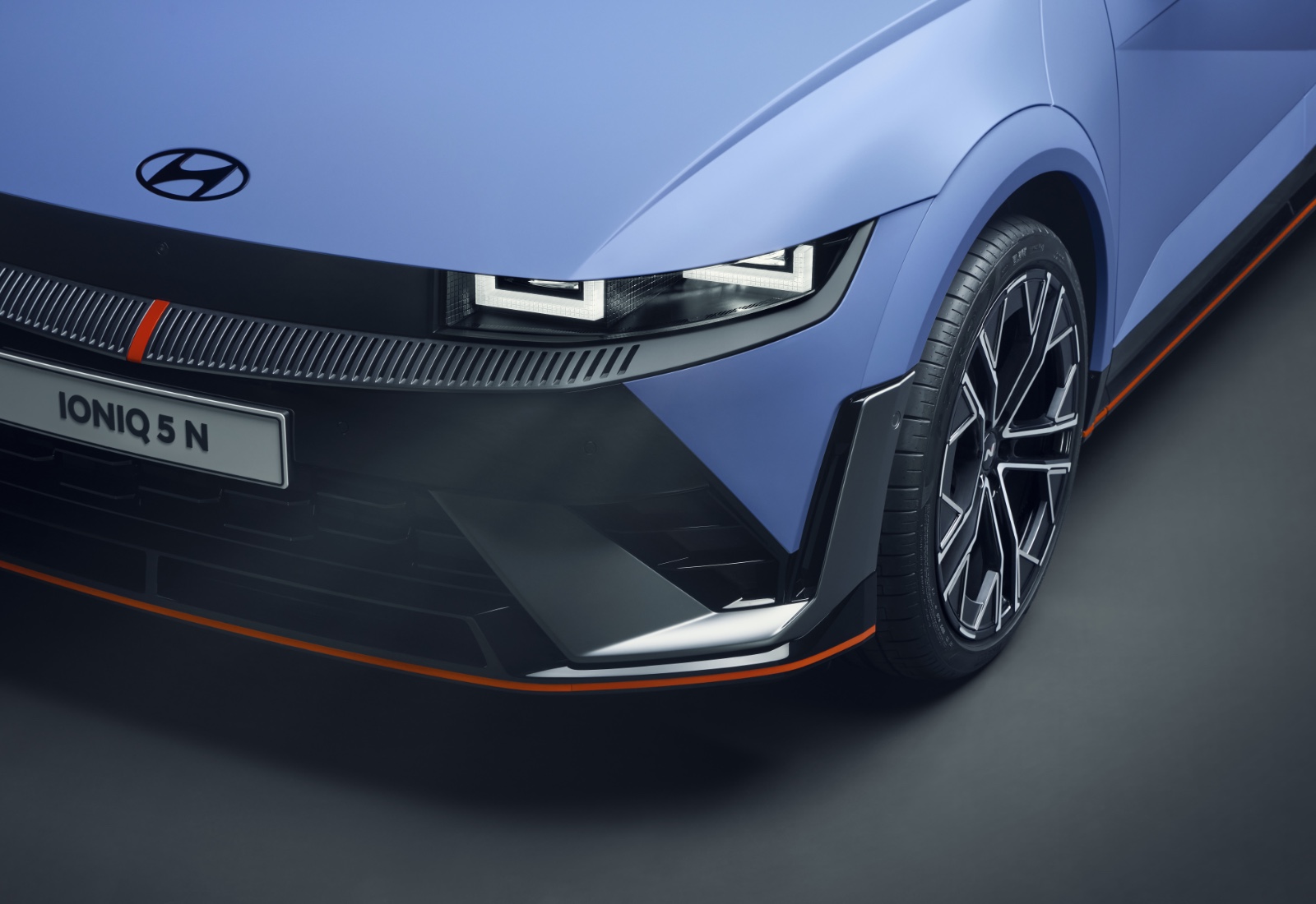 Hyundai Ioniq 5 N vorgestellt: 650 PS mit „Kupplungskick“