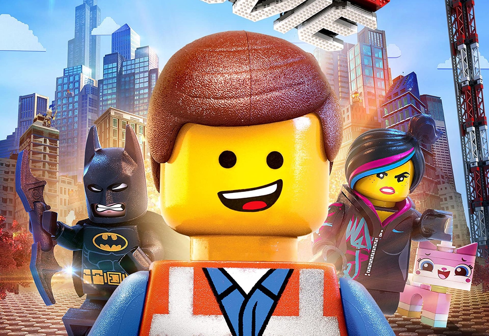 Ein neuer LEGO-Film soll bereits in Planung sein