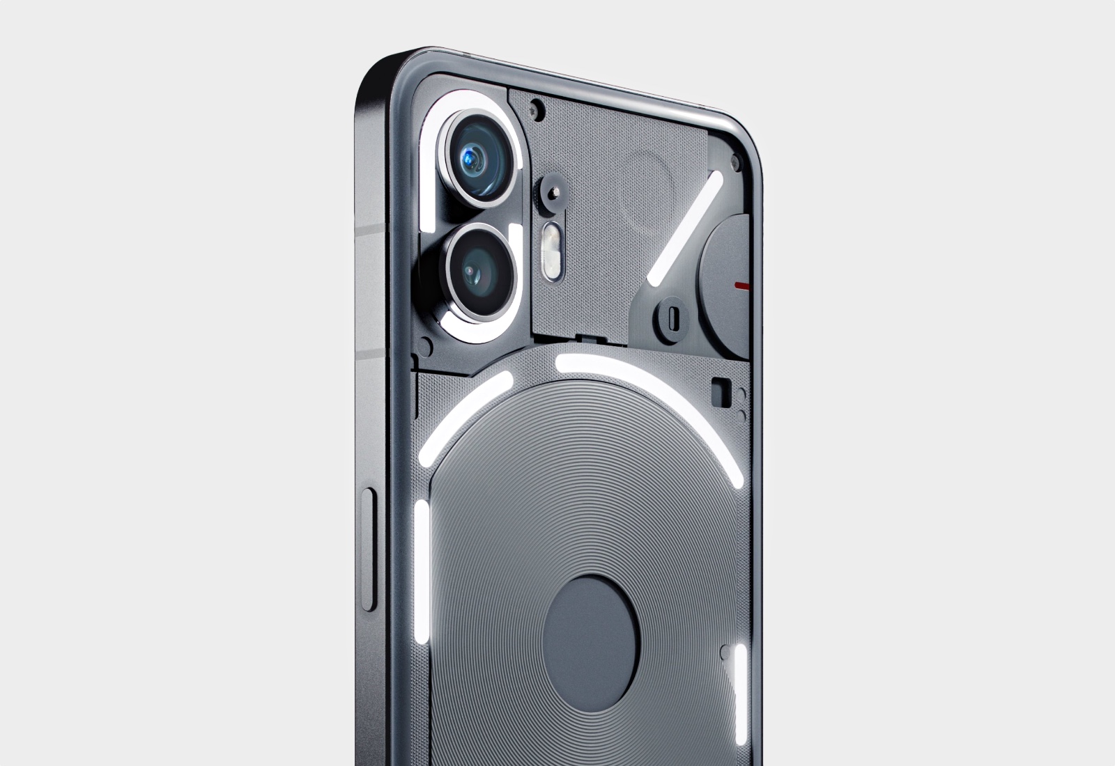 Das neue OnePlus: Nothing Phone 2 ist offiziell