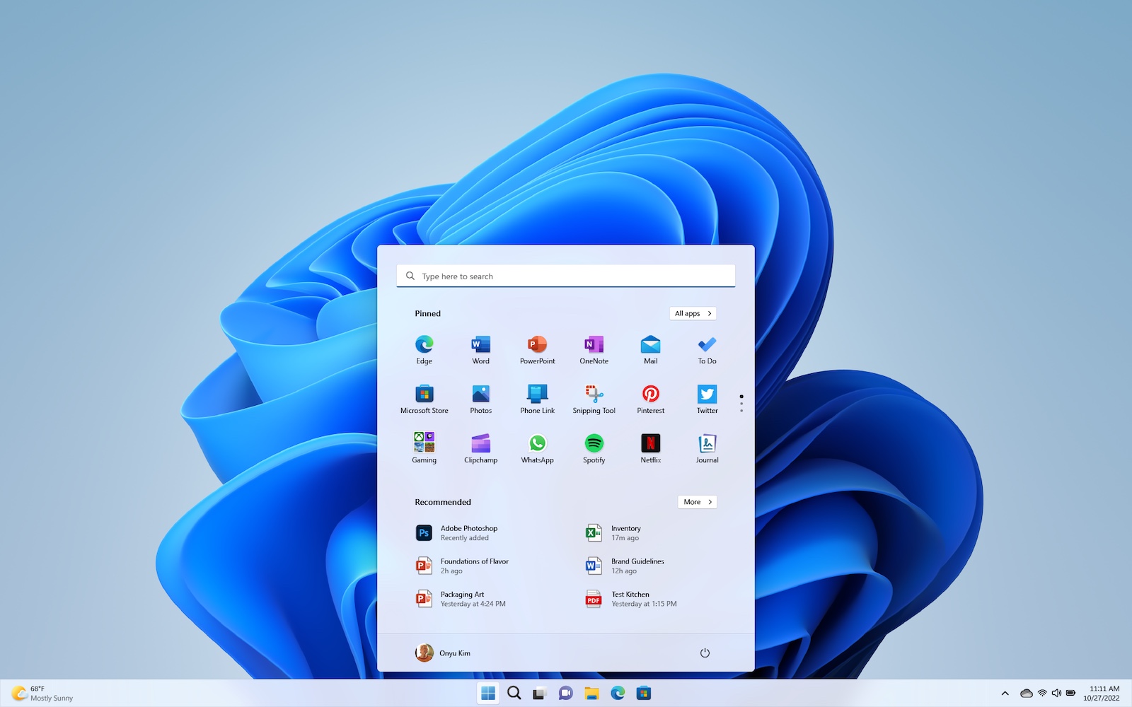 Windows 11: Das 2023 Update (23H2) ist da