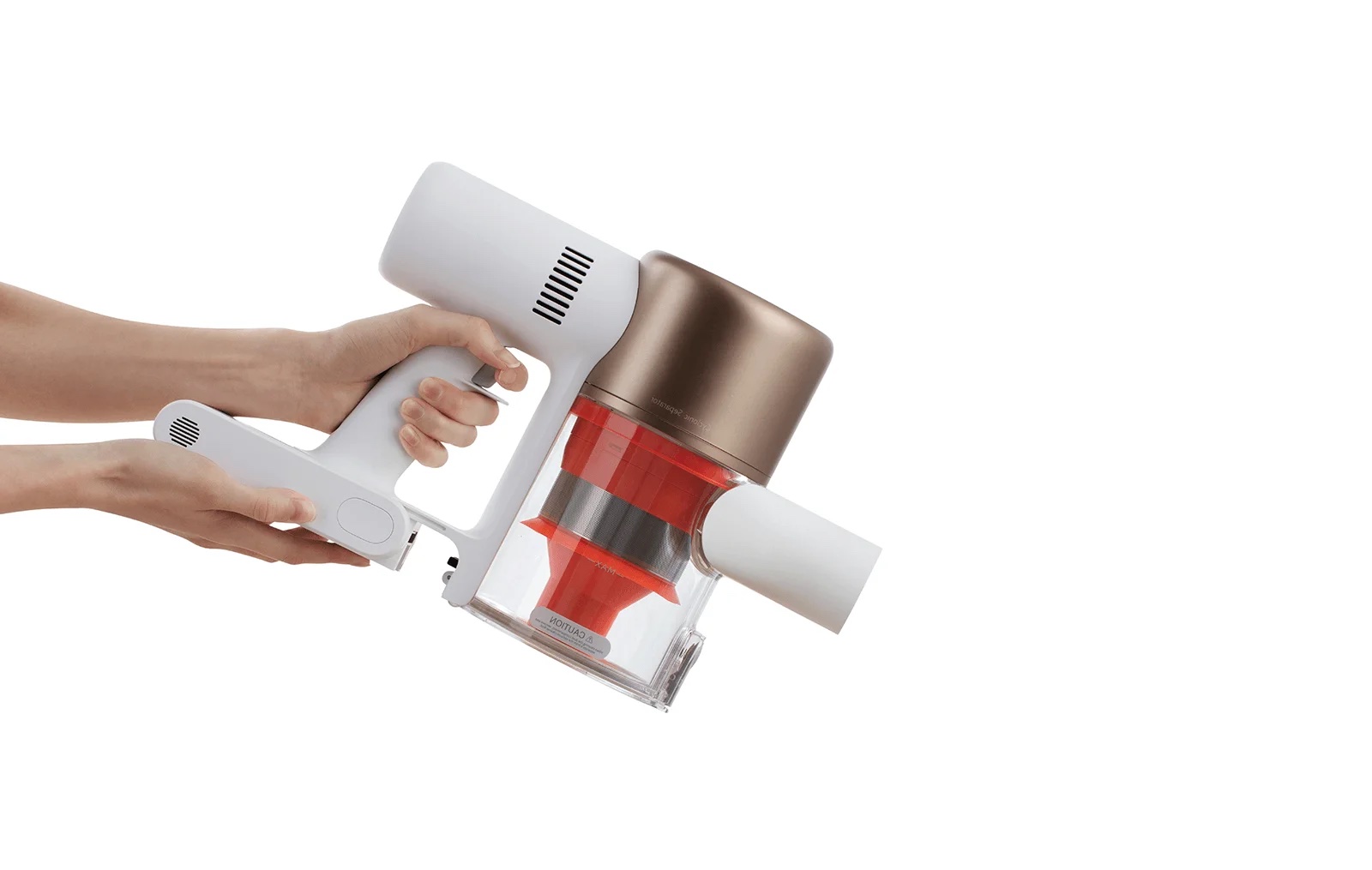 Xiaomi Vacuum Cleaner G10 Plus: Flaggschiff-Handstaubsauger ab sofort ...