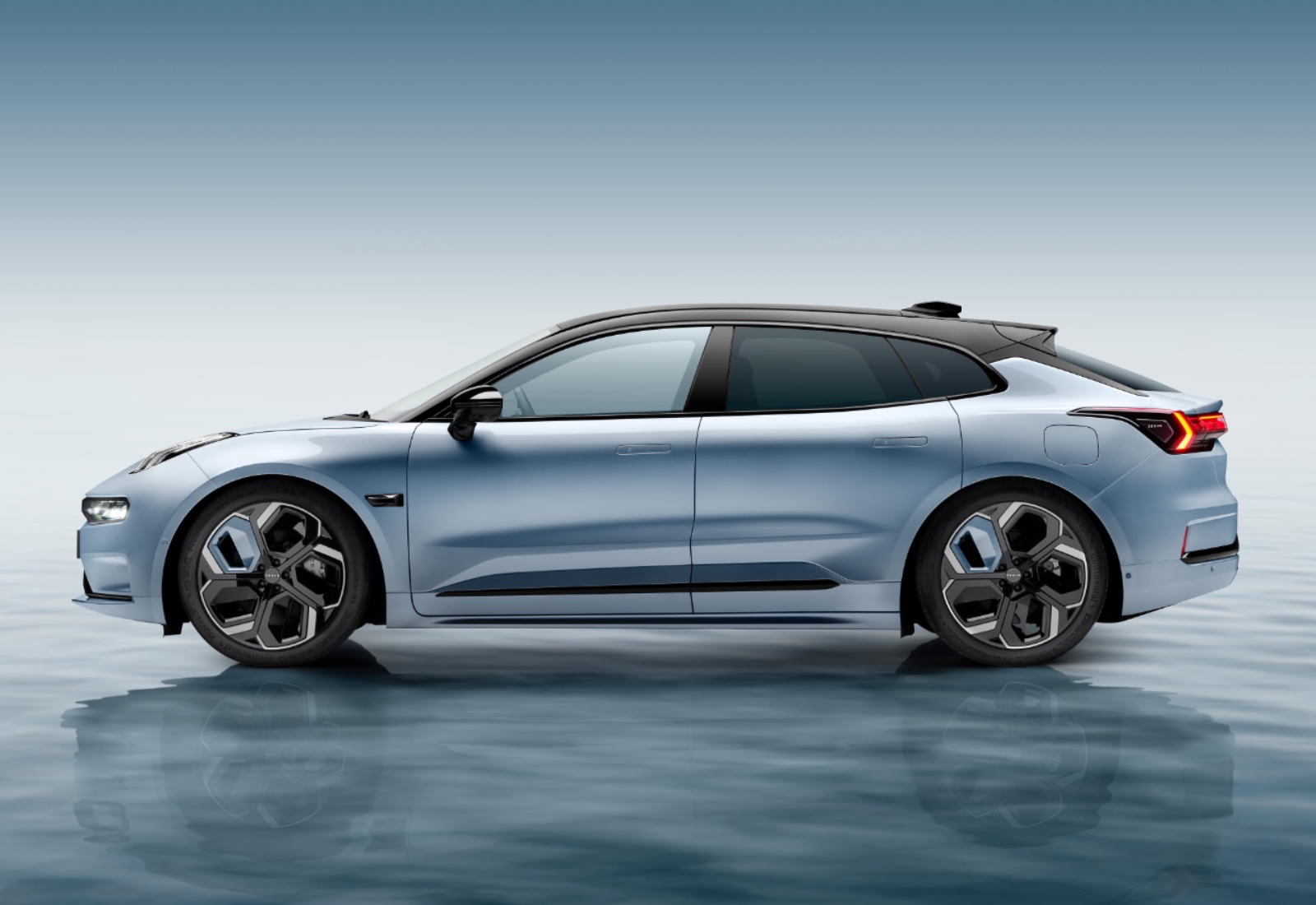 Zeekr 001: Premium-Elektroauto aus China greift in Europa an