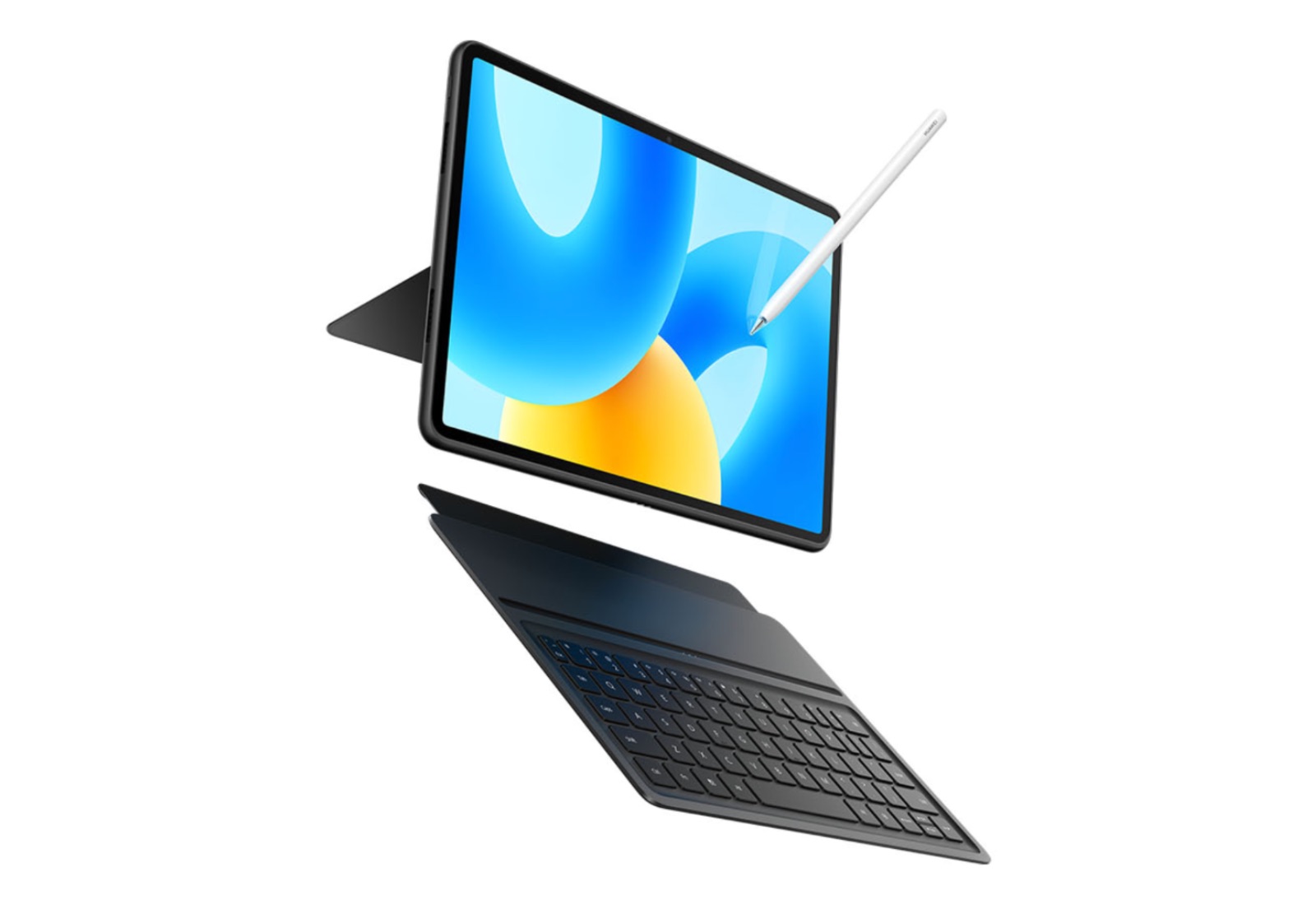 Neues Android-Tablet: Huawei präsentiert MatePad für 2023