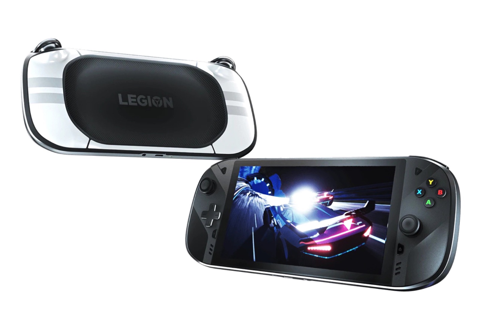 Lenovo Legion Go: Neuer Handheld für Gaming geplant
