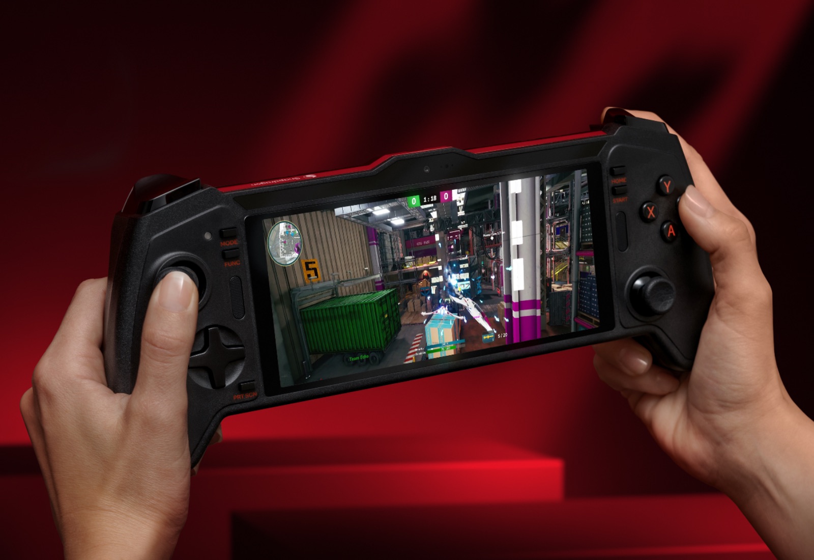 Snapdragon G: Qualcomm legt Fokus auf Handhelds
