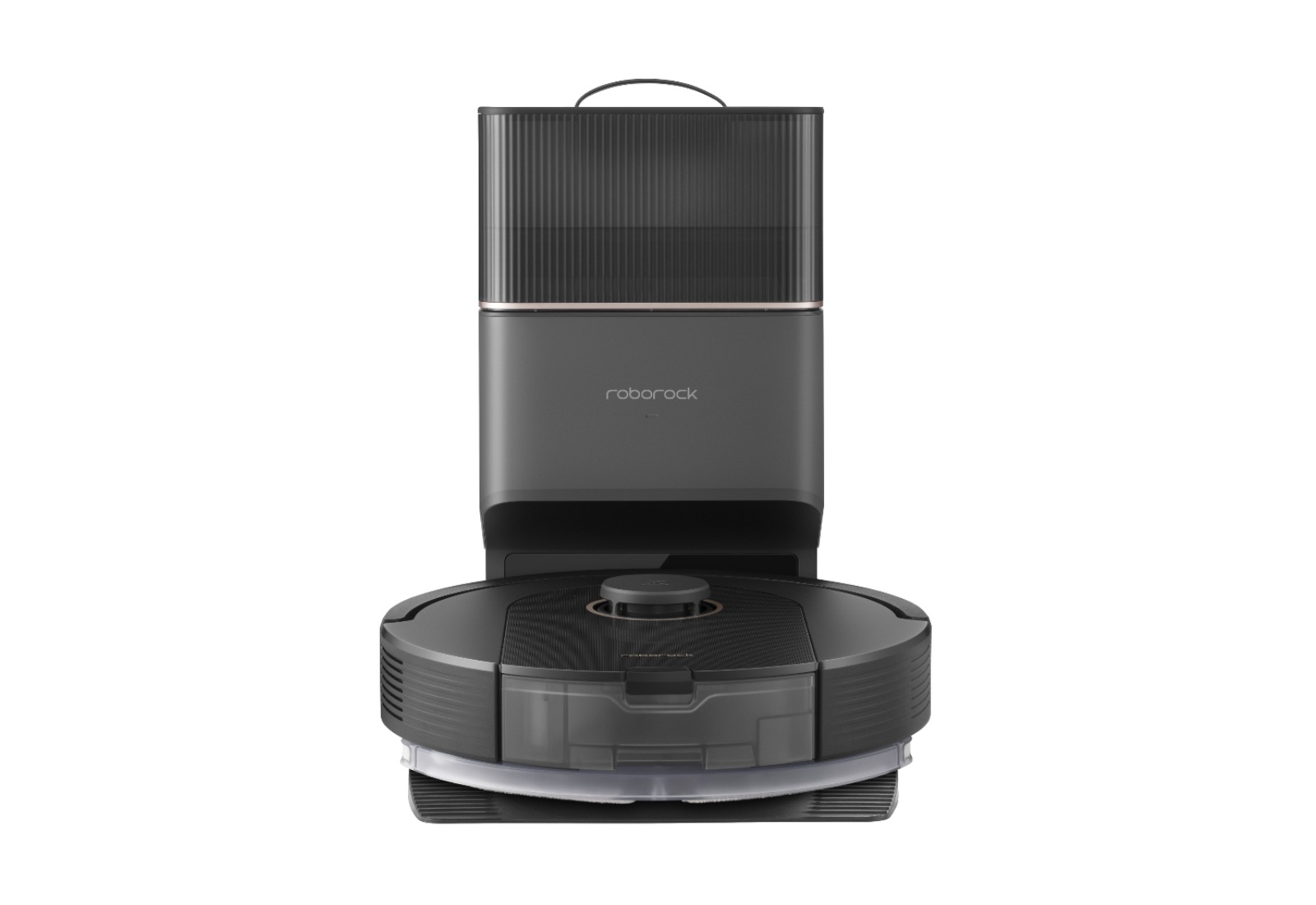 Roborock Q5 Pro+ vorgestellt: Das ist der neue Basis-Saugroboter